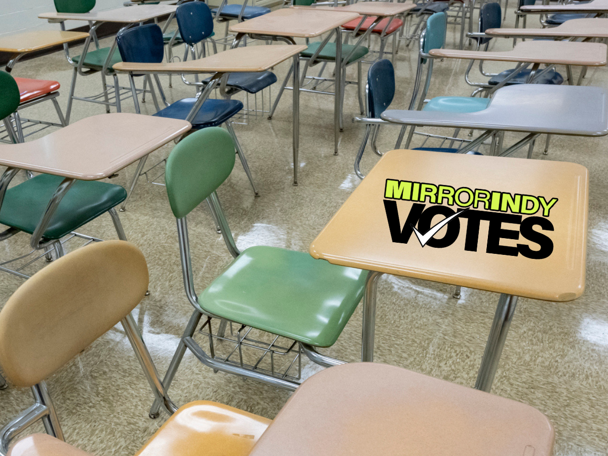 Indiana Elections 2024: School board voter guides