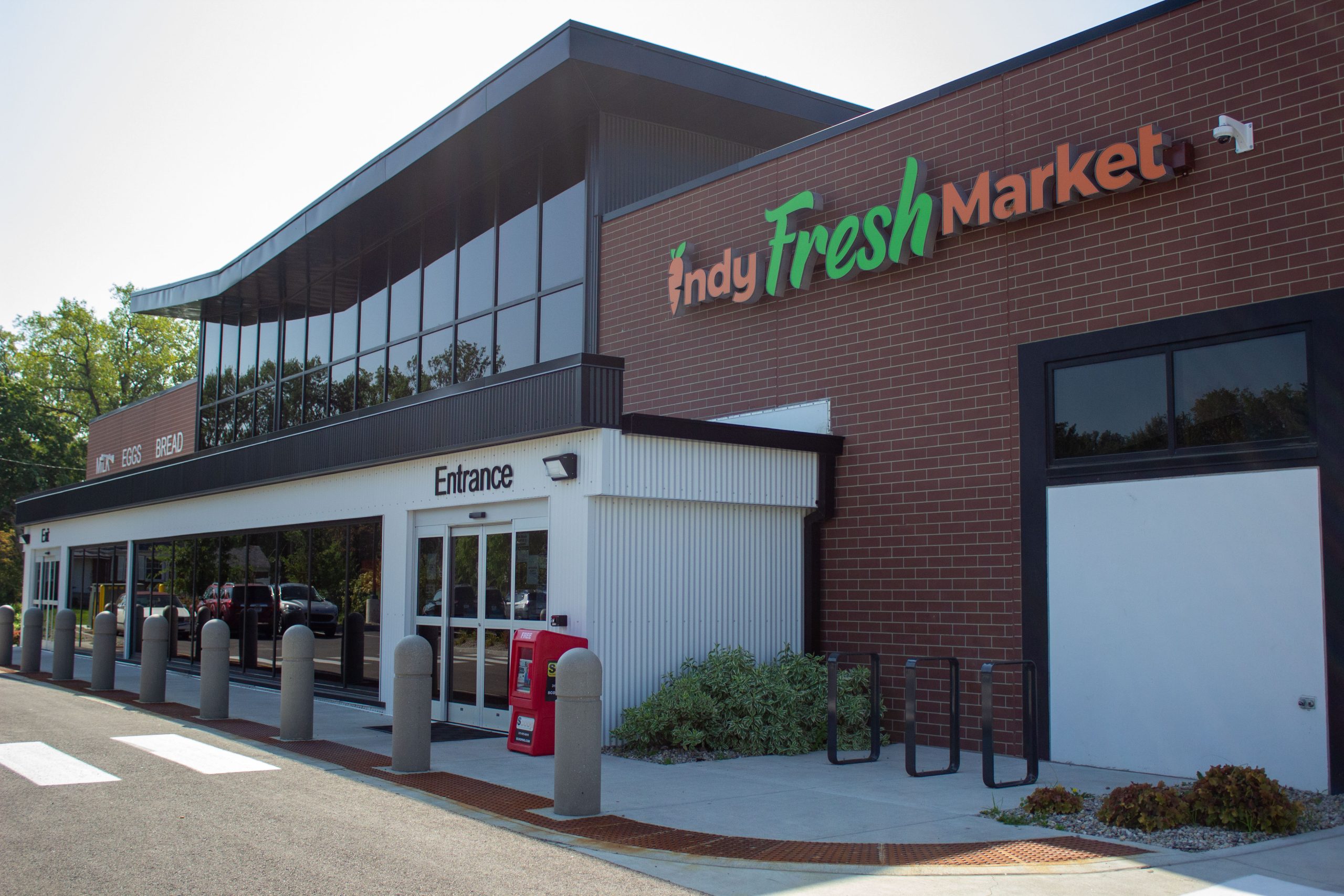 Customers say Indy Fresh Market owners need to regain their trust