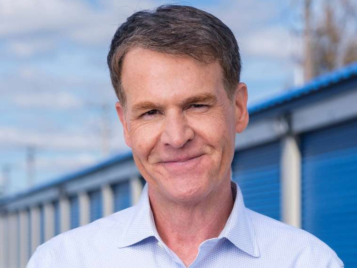 Jefferson Shreve - Mirror Indy