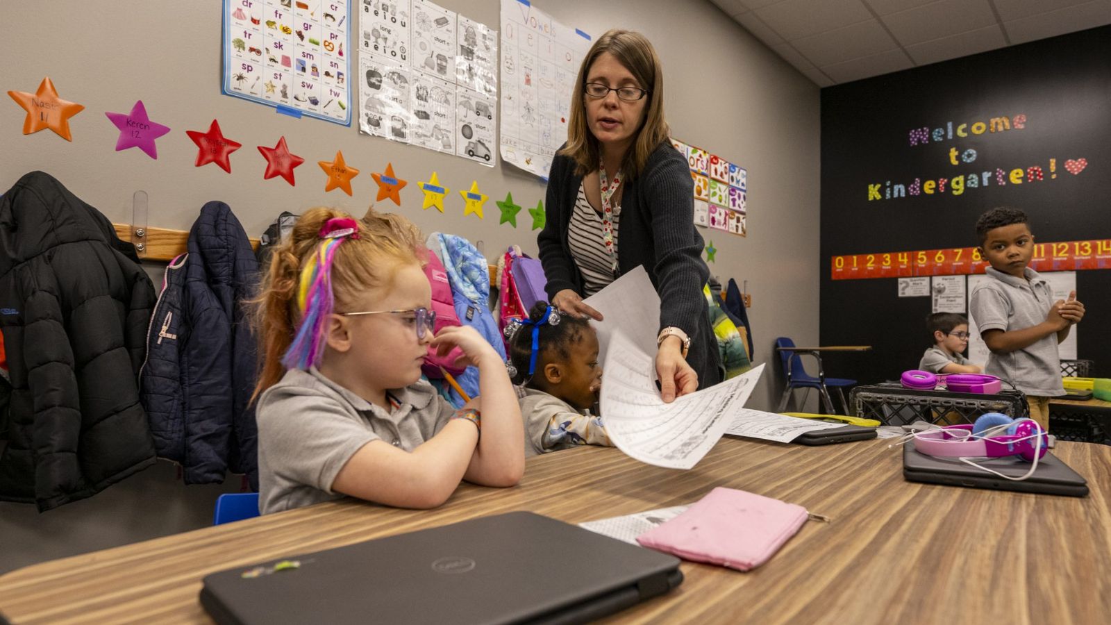 School lottery: How to use Enroll Indy for IPS, Indy charter schools