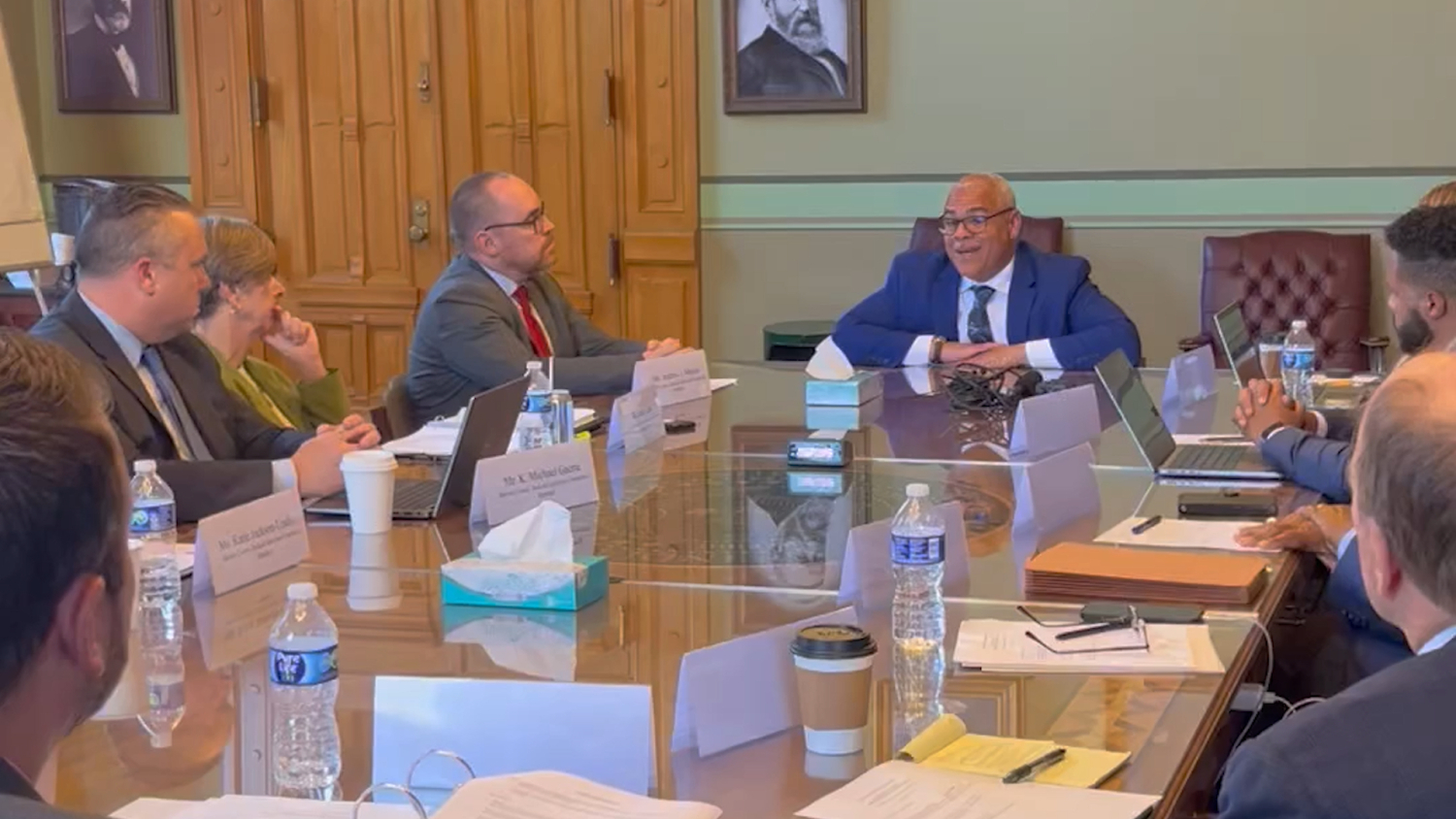 Your guide for Marion County judges on the ballot this Election Day