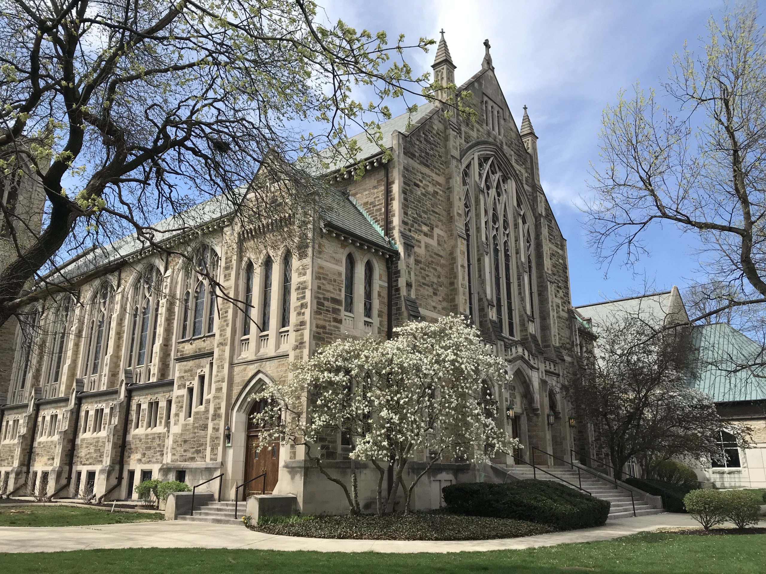 North UMC will use a Sunday to talk about affordable housing - Mirror Indy