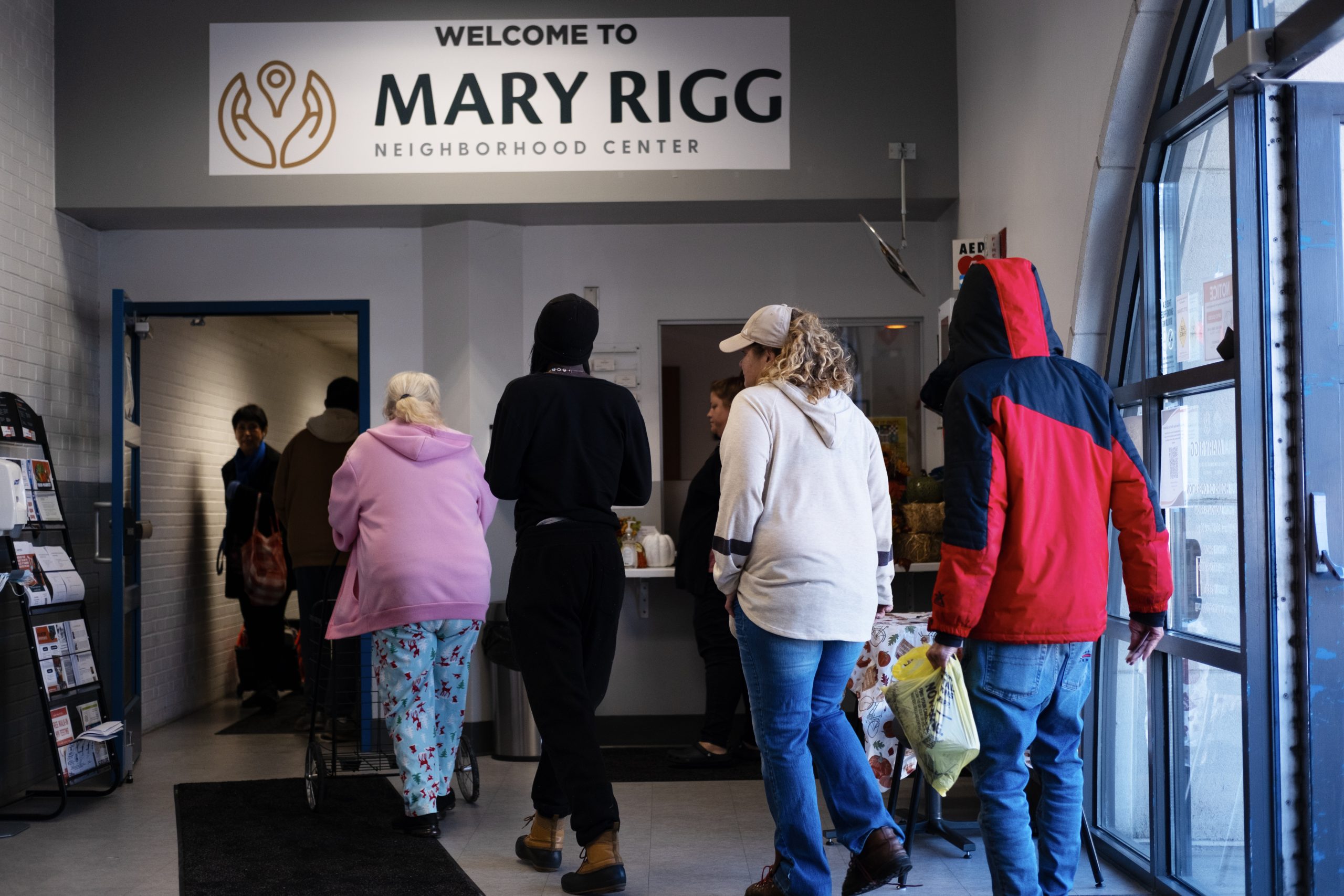 Mary Rigg Neighborhood Center to hold ‘Un-Gala’ fundraiser May 2