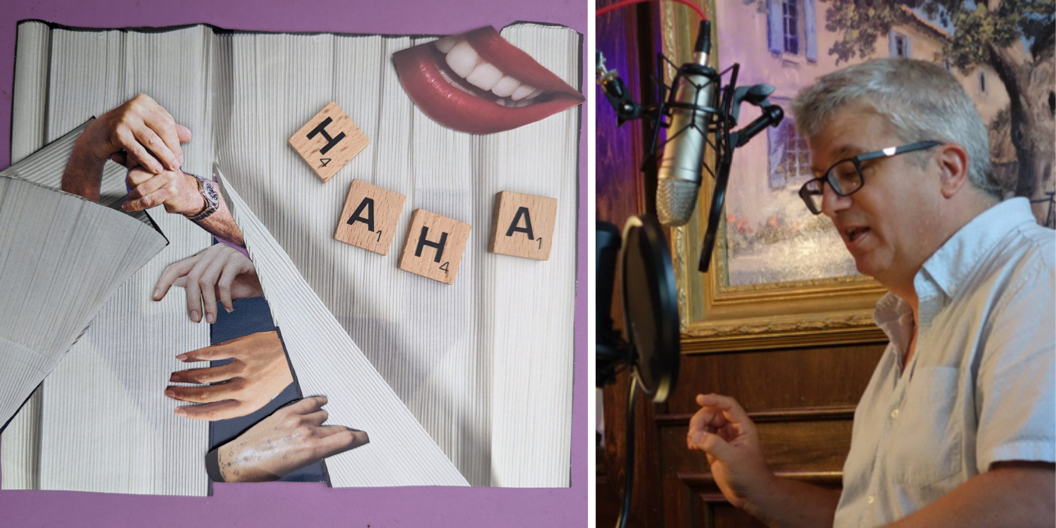 A year of Mirror Indy Culture Journals