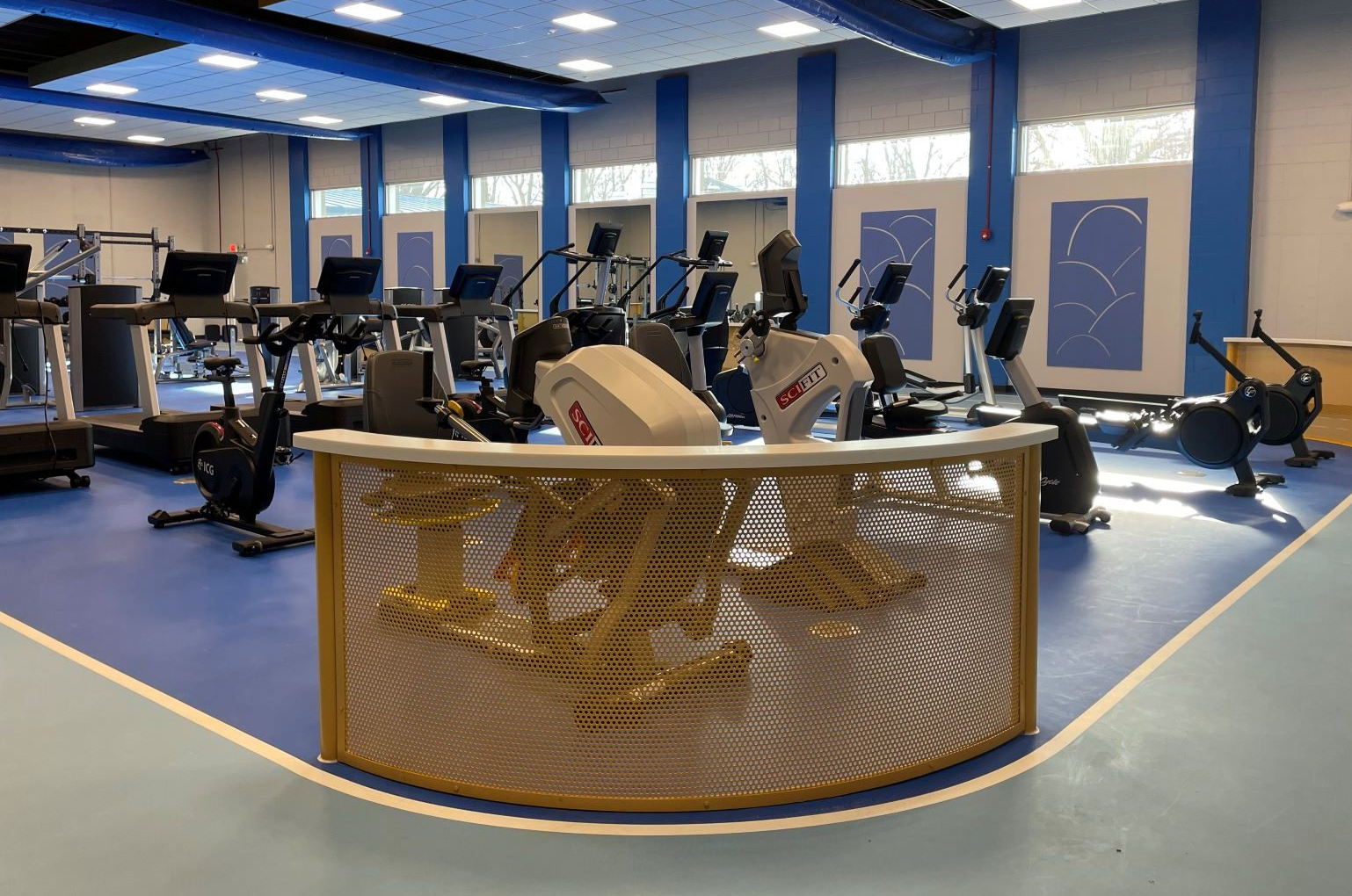 Indy Parks launches fitness programs for 2025