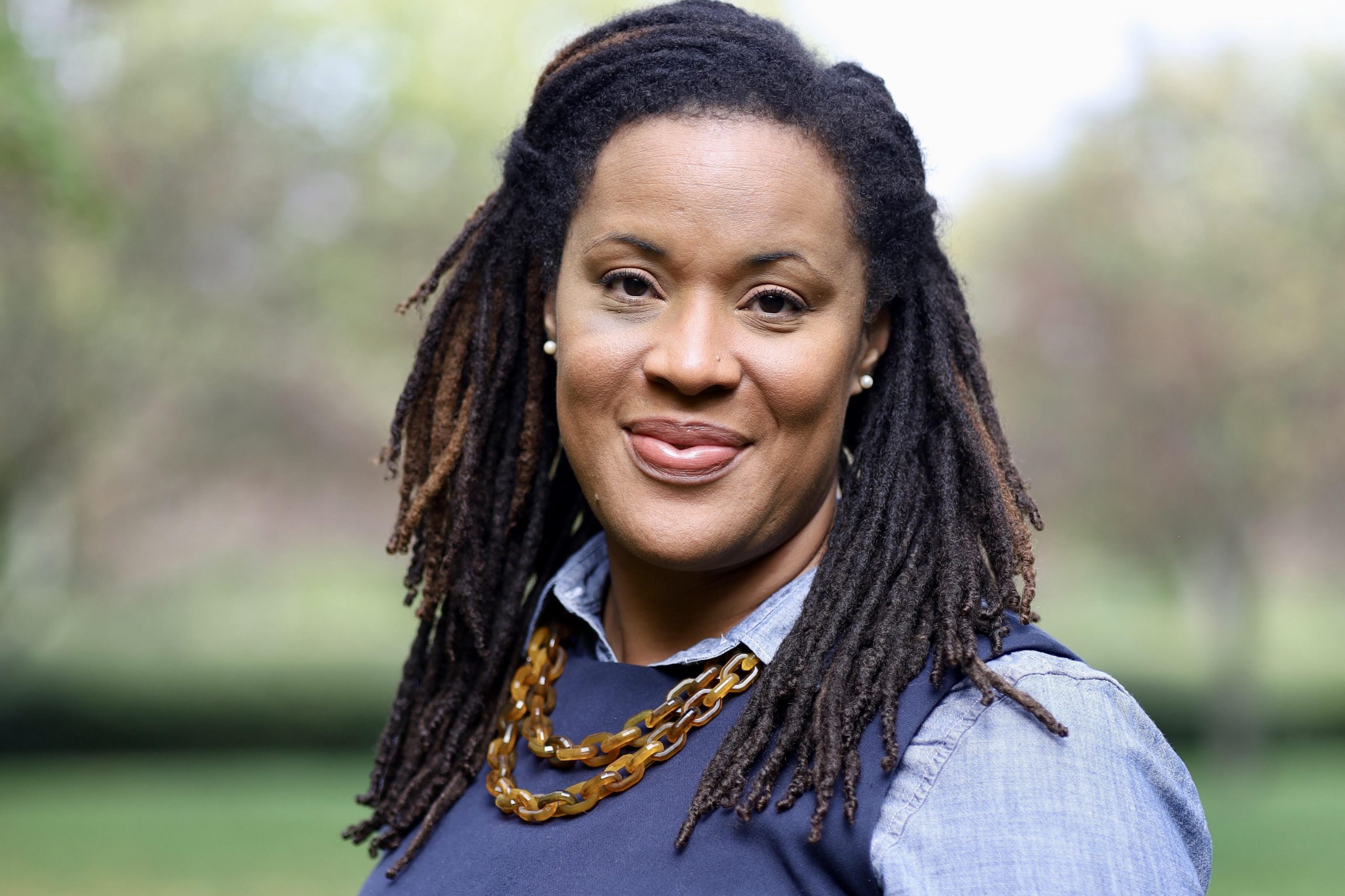 A community sing leader shares her Black History Month playlist