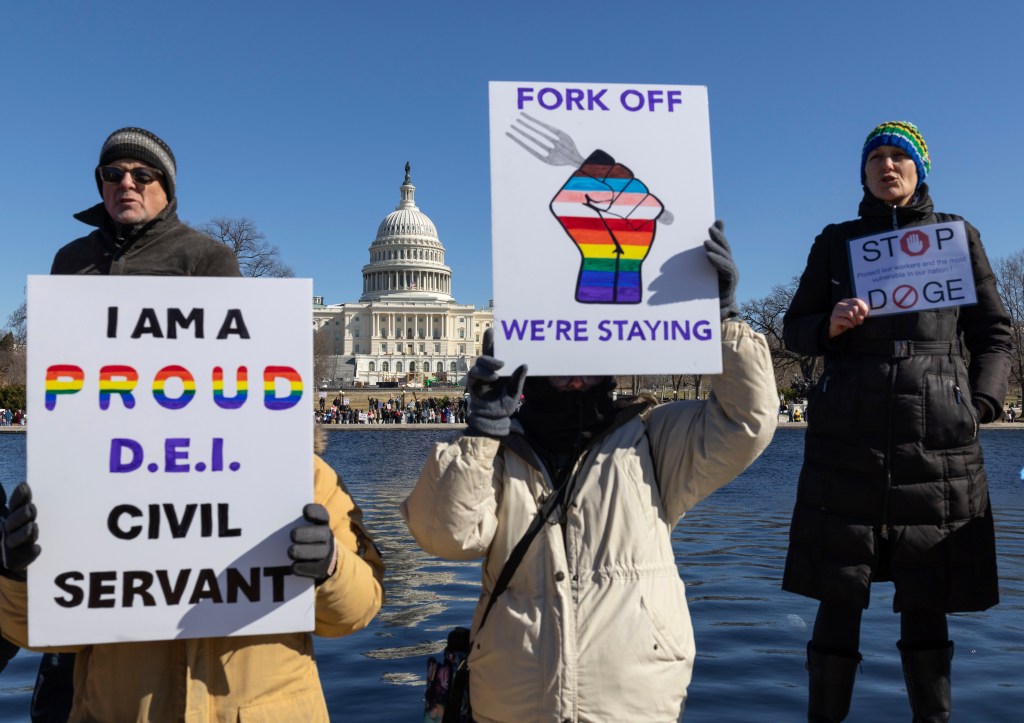 Indianapolis transgender military veterans fear losing VA gender ...