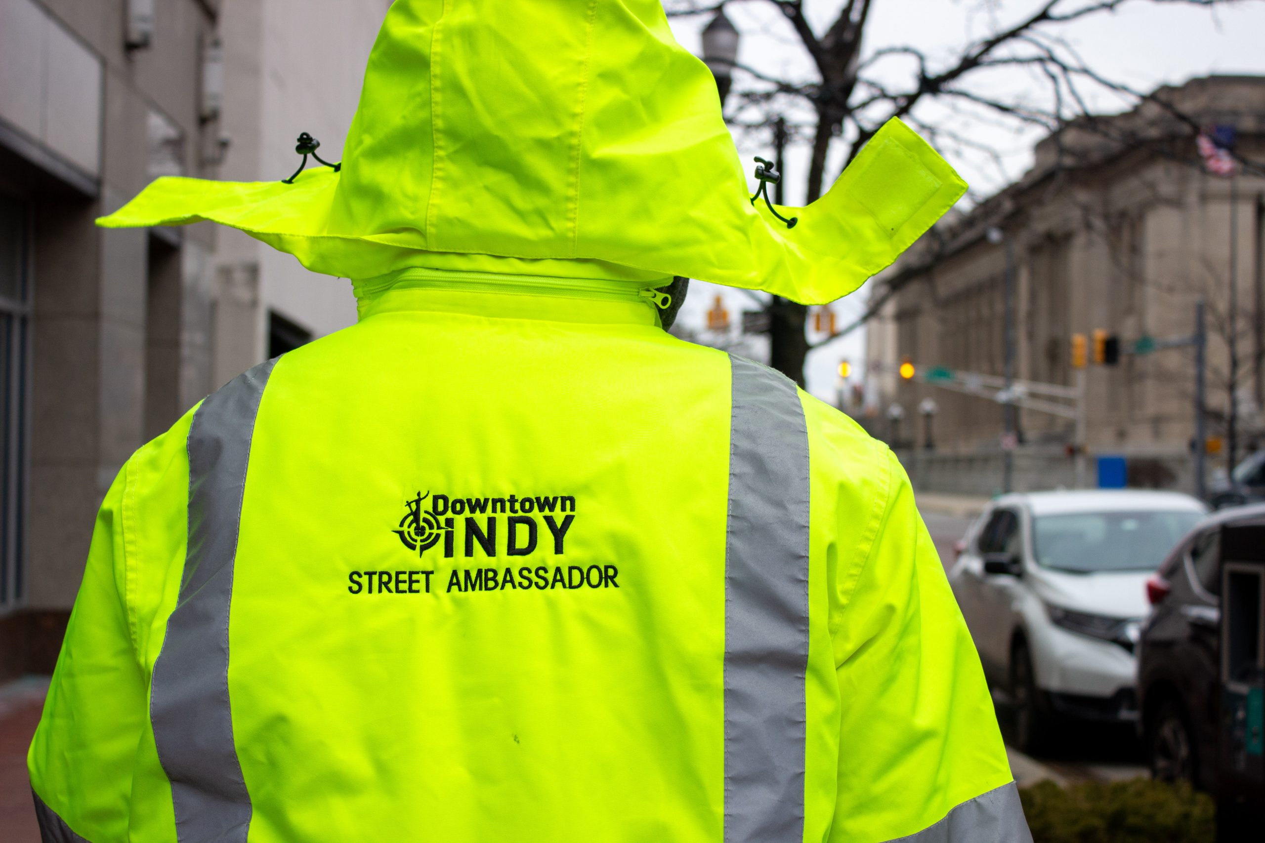 Downtown Indy economic enhancement district nears approval