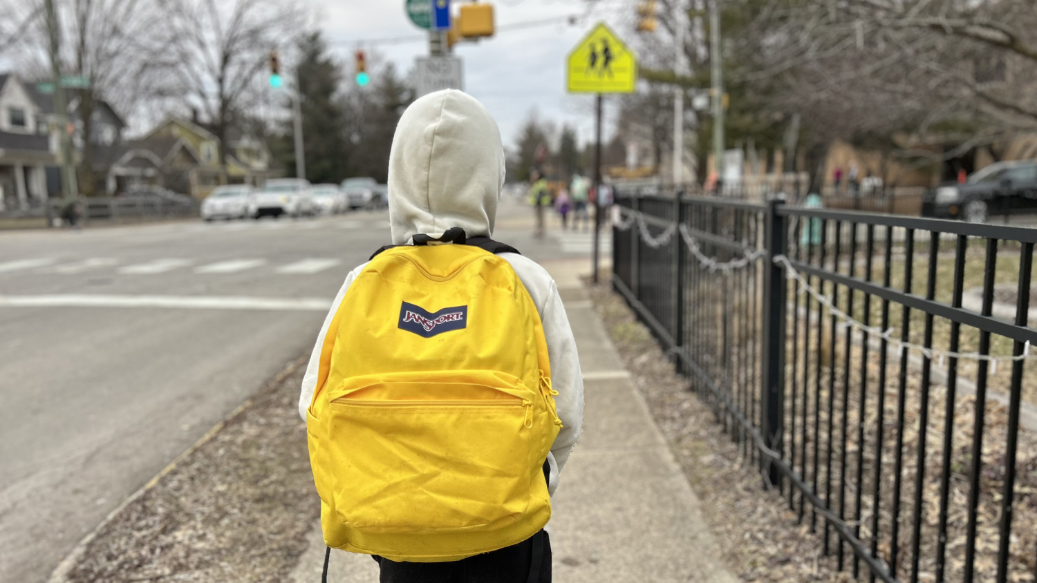 Here's the law on immigrant students' rights to a public education