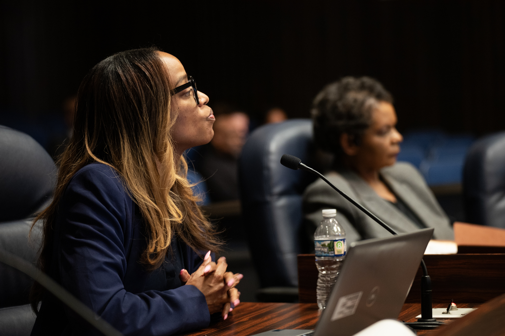 Indianapolis City-County Council sidelines Hogsett pick for deputy mayor