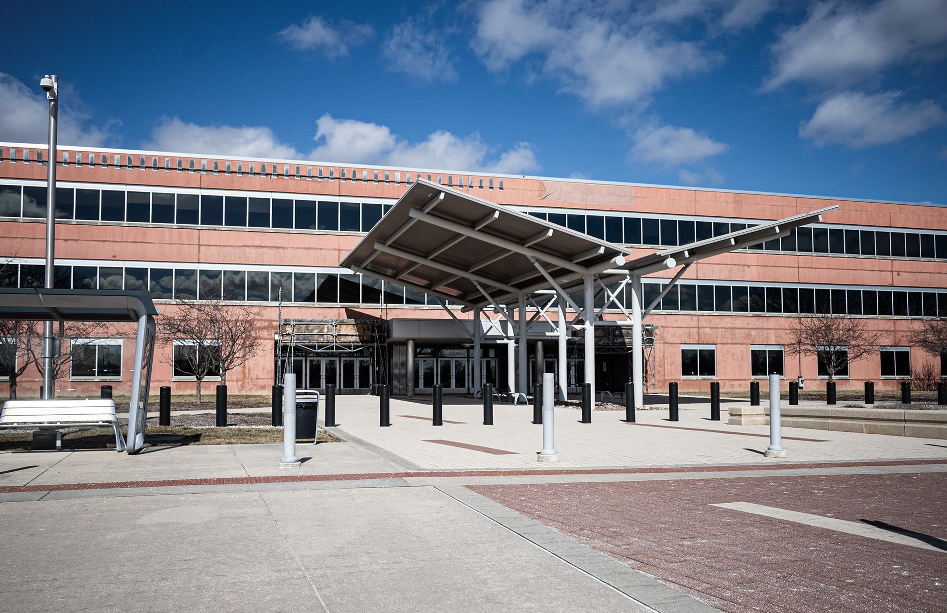 Trump administration put federal buildings in Indianapolis on closure list