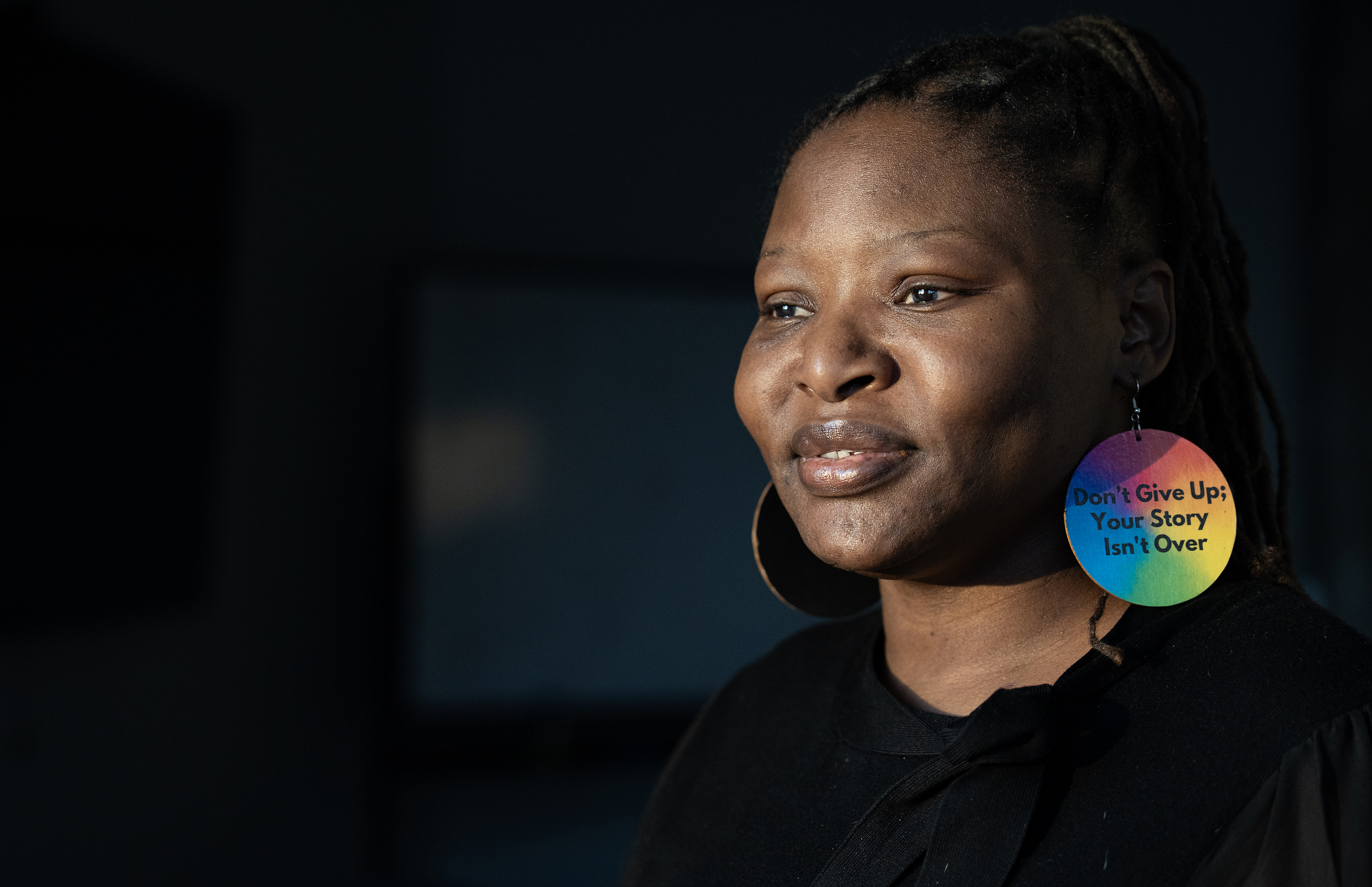 Domestic Violence Prevention Network employees say the Indianapolis ...