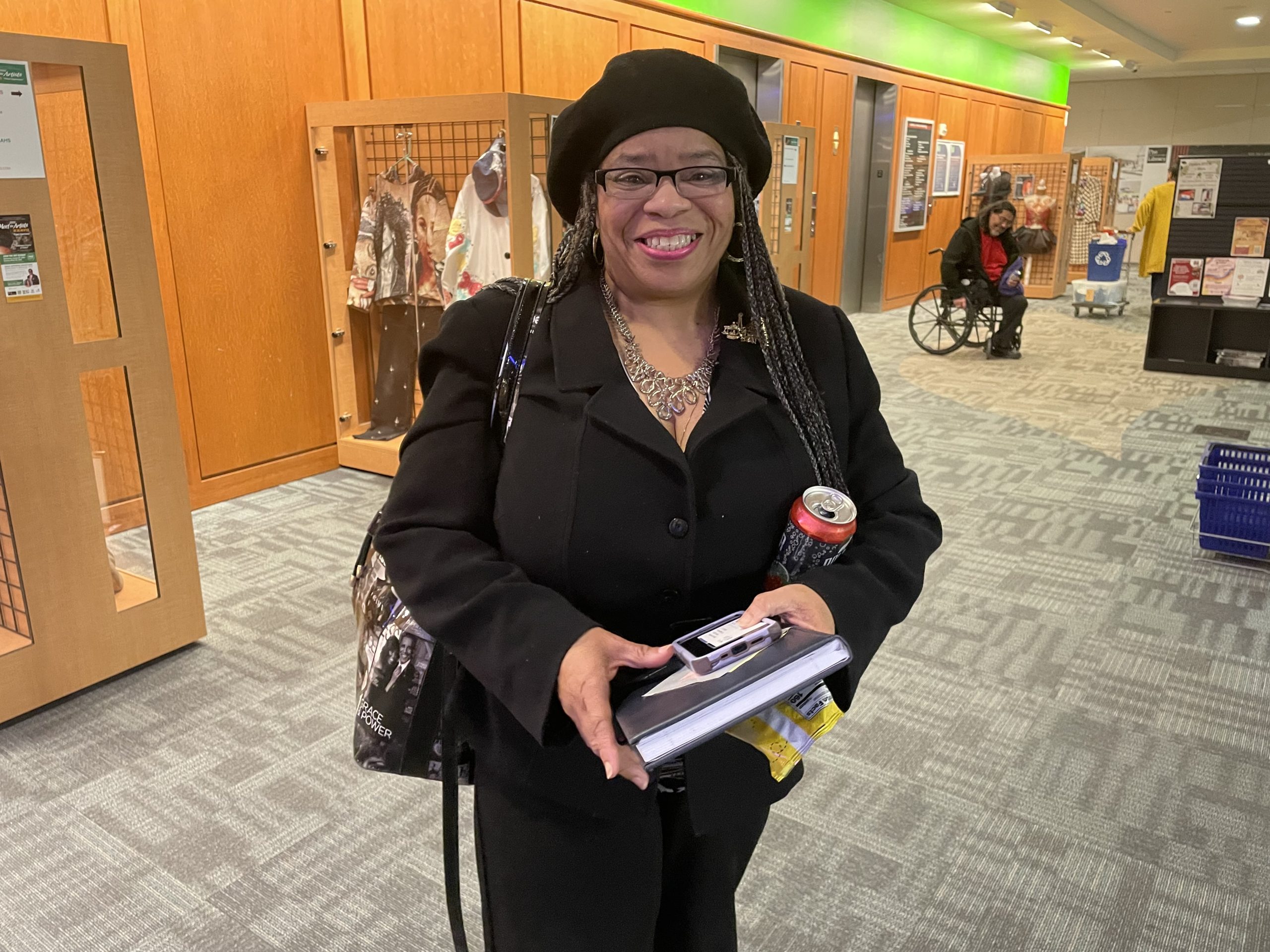 Indianapolis health outcomes depend on the neighborhood