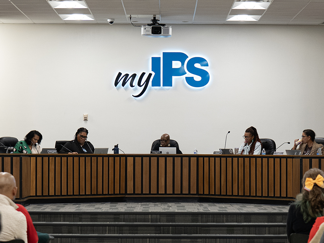 Education politics in Indianapolis hit a new low. Will IPS and charter ...