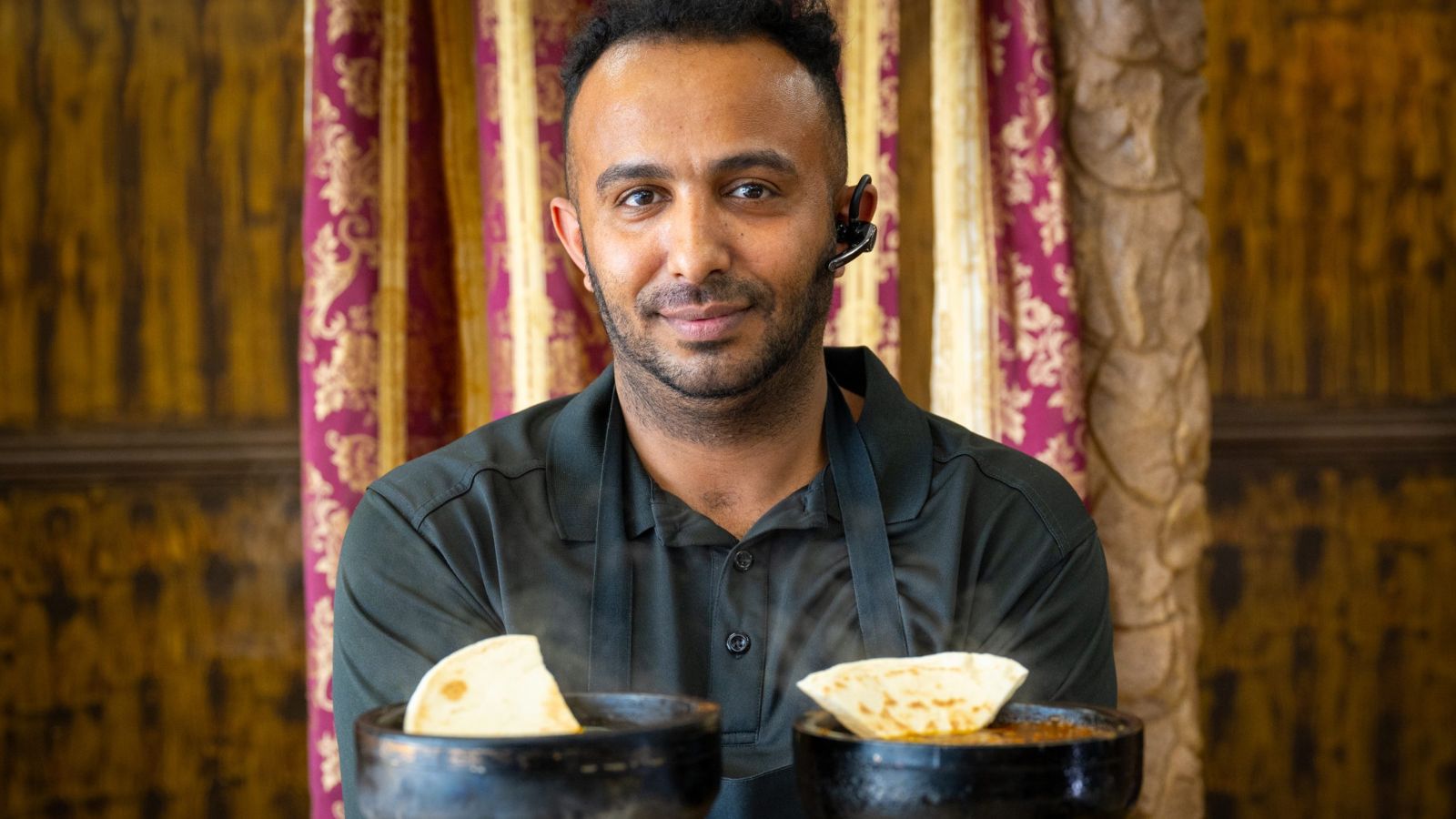 Eat breakfast from around the world in Indy