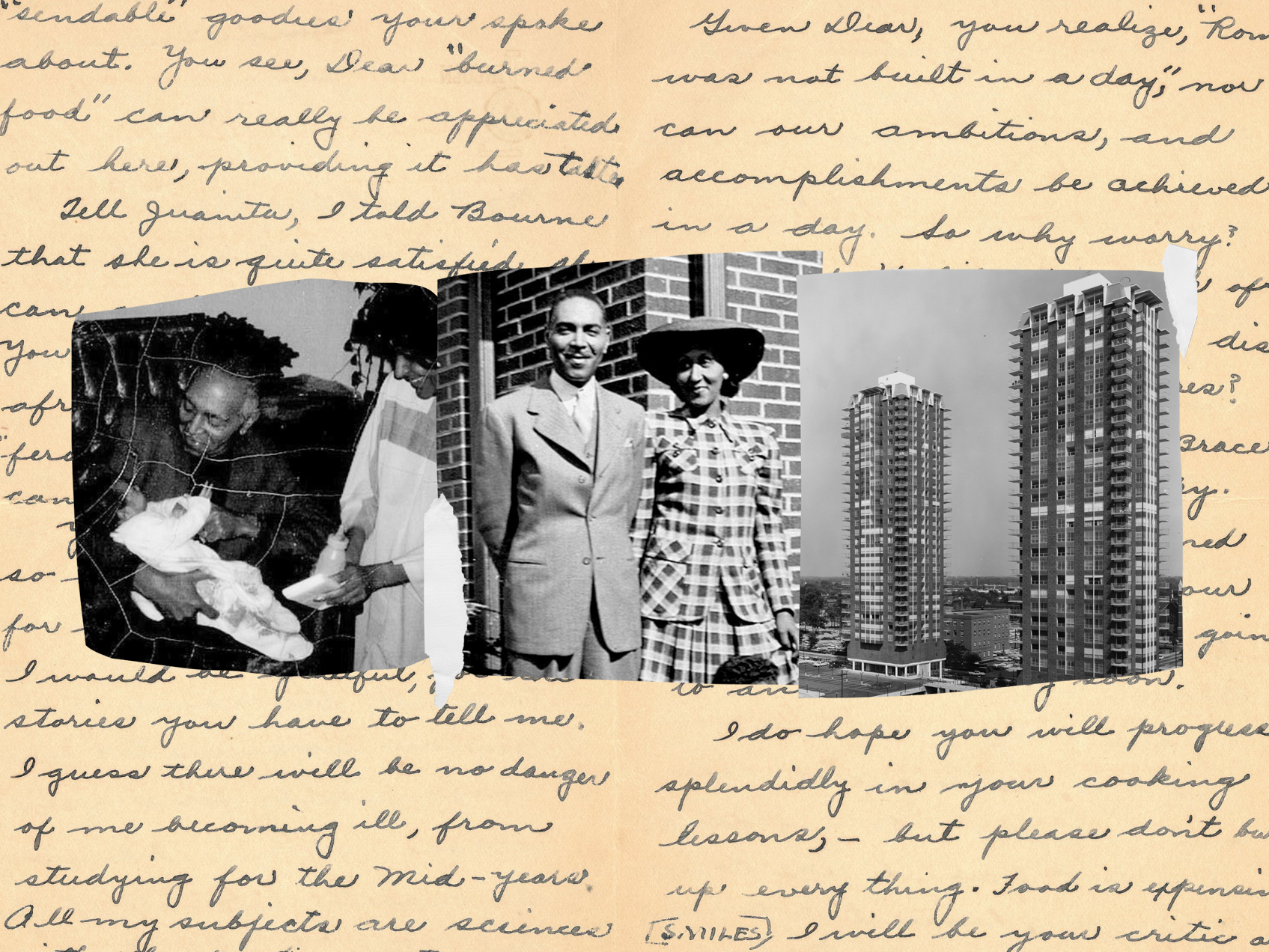 The Riley Tower murders in Indianapolis: Inside 3 sisters’ quest to ...