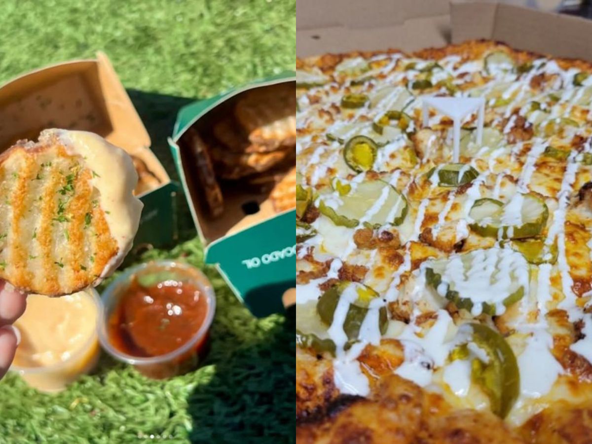 All things pickle - Mirror Indy