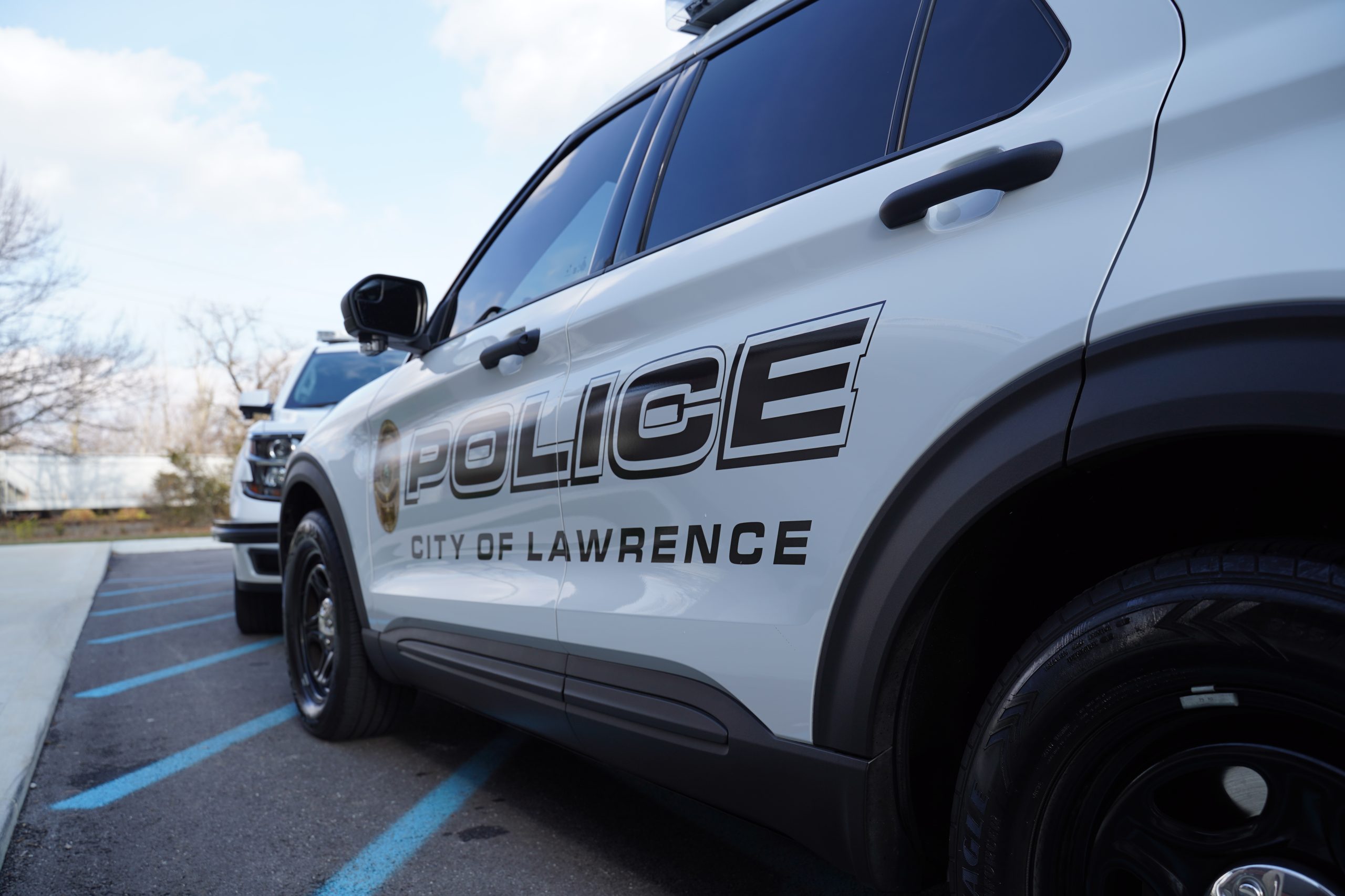 Lawrence plans to launch community critical response team