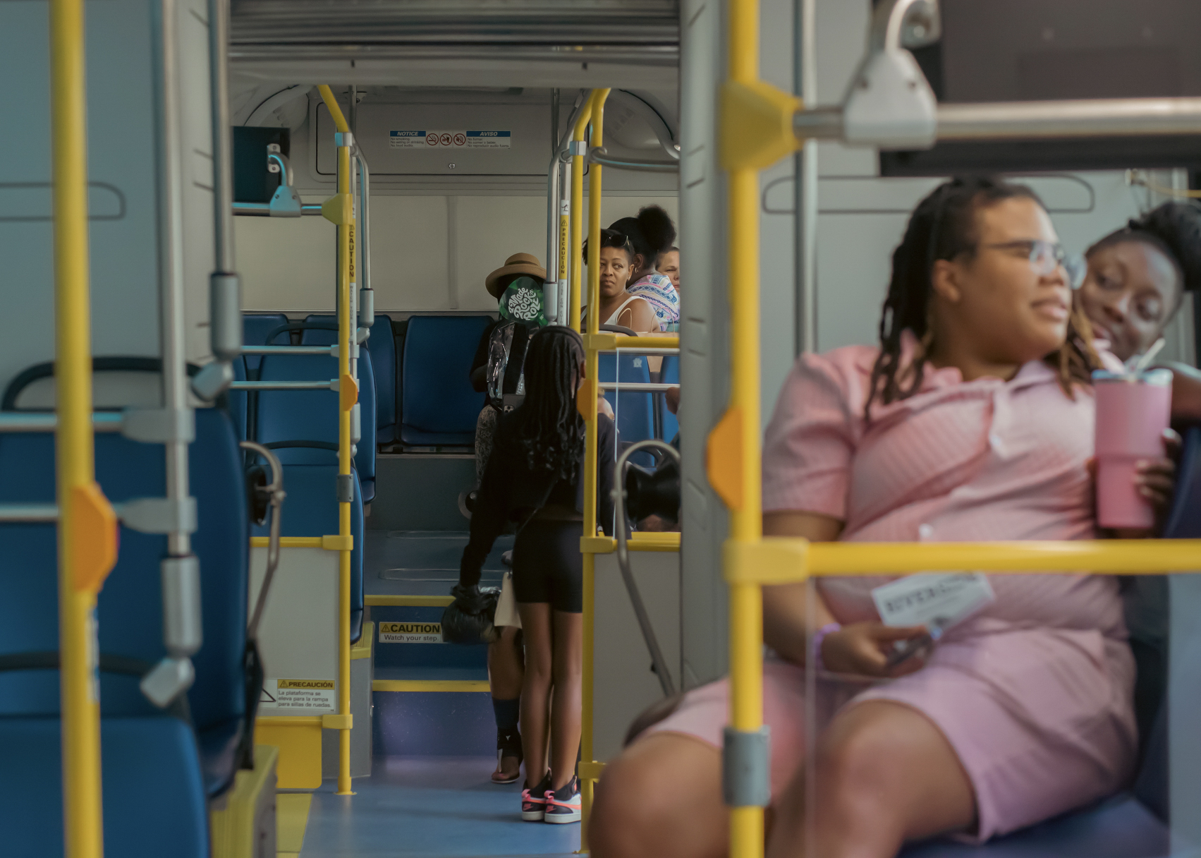 Blue Line construction to cause major road closure June 16