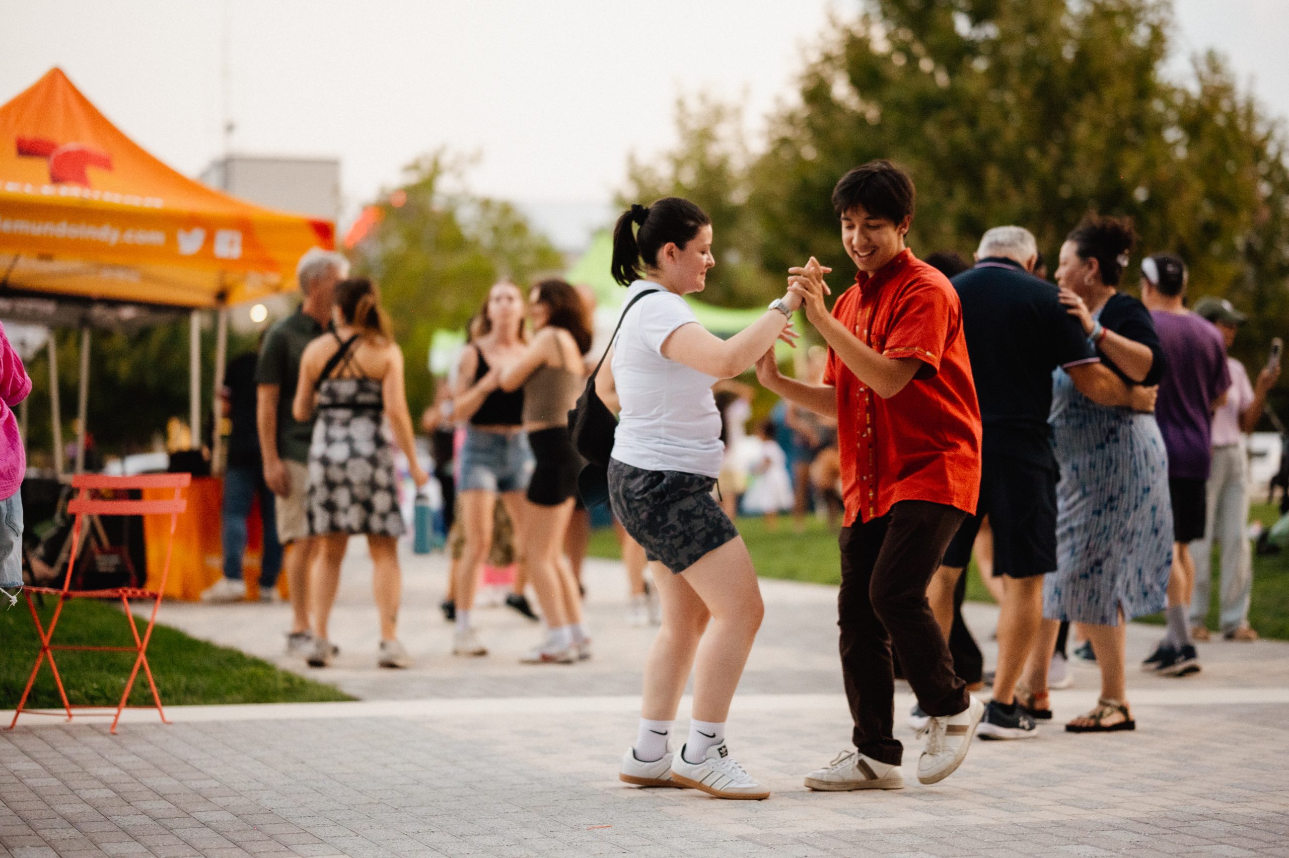 Free music concerts, all summer long — and beyond!