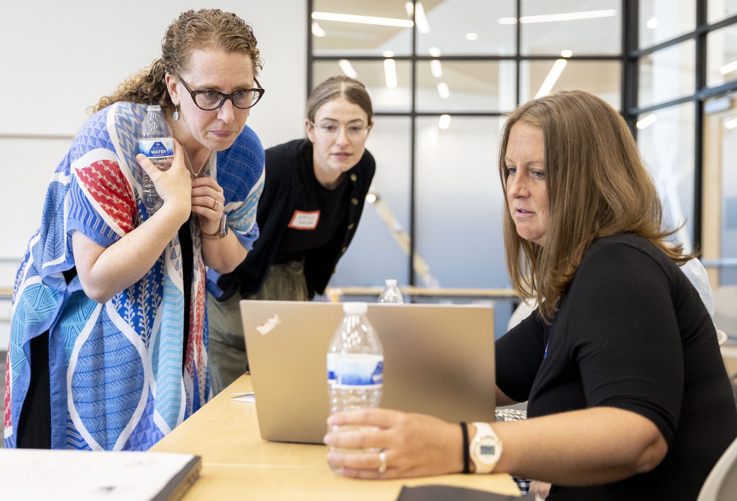 Southside educators work to bridge Chin language barriers
