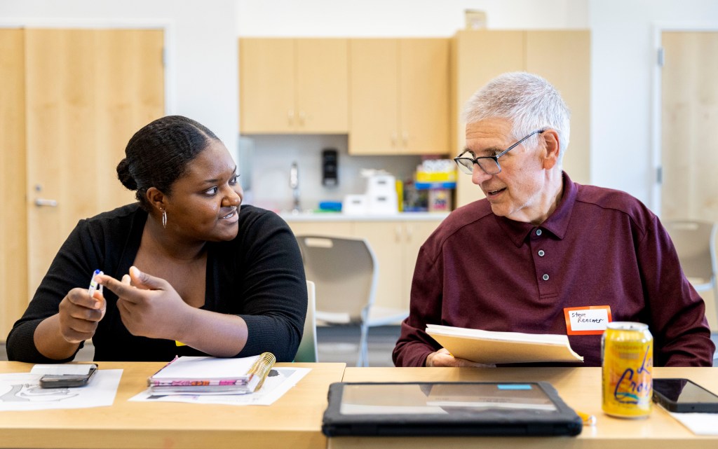 Southside educators work to bridge Chin language barriers