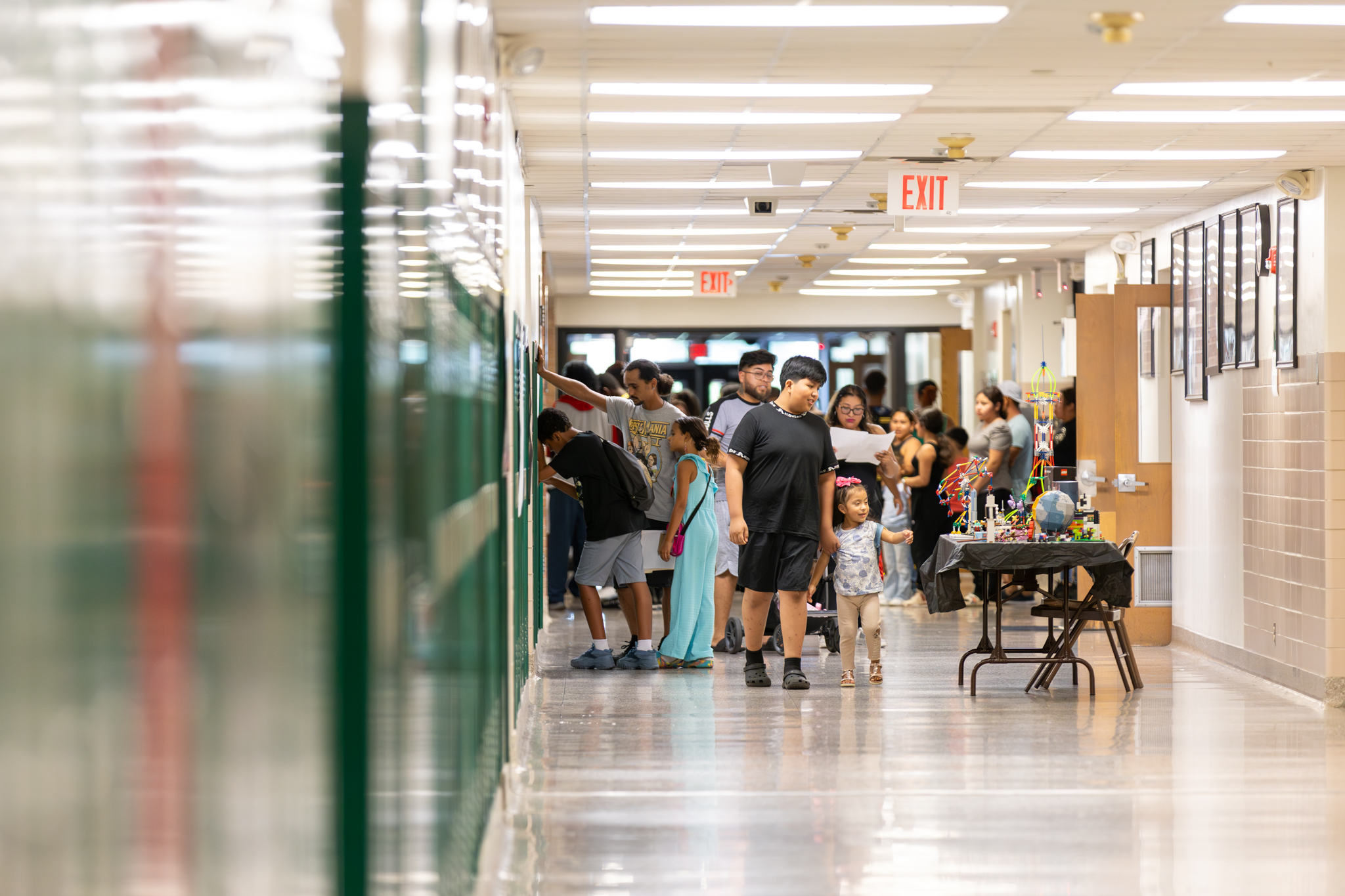 Indianapolis Public Schools back-to-school drive needs your help