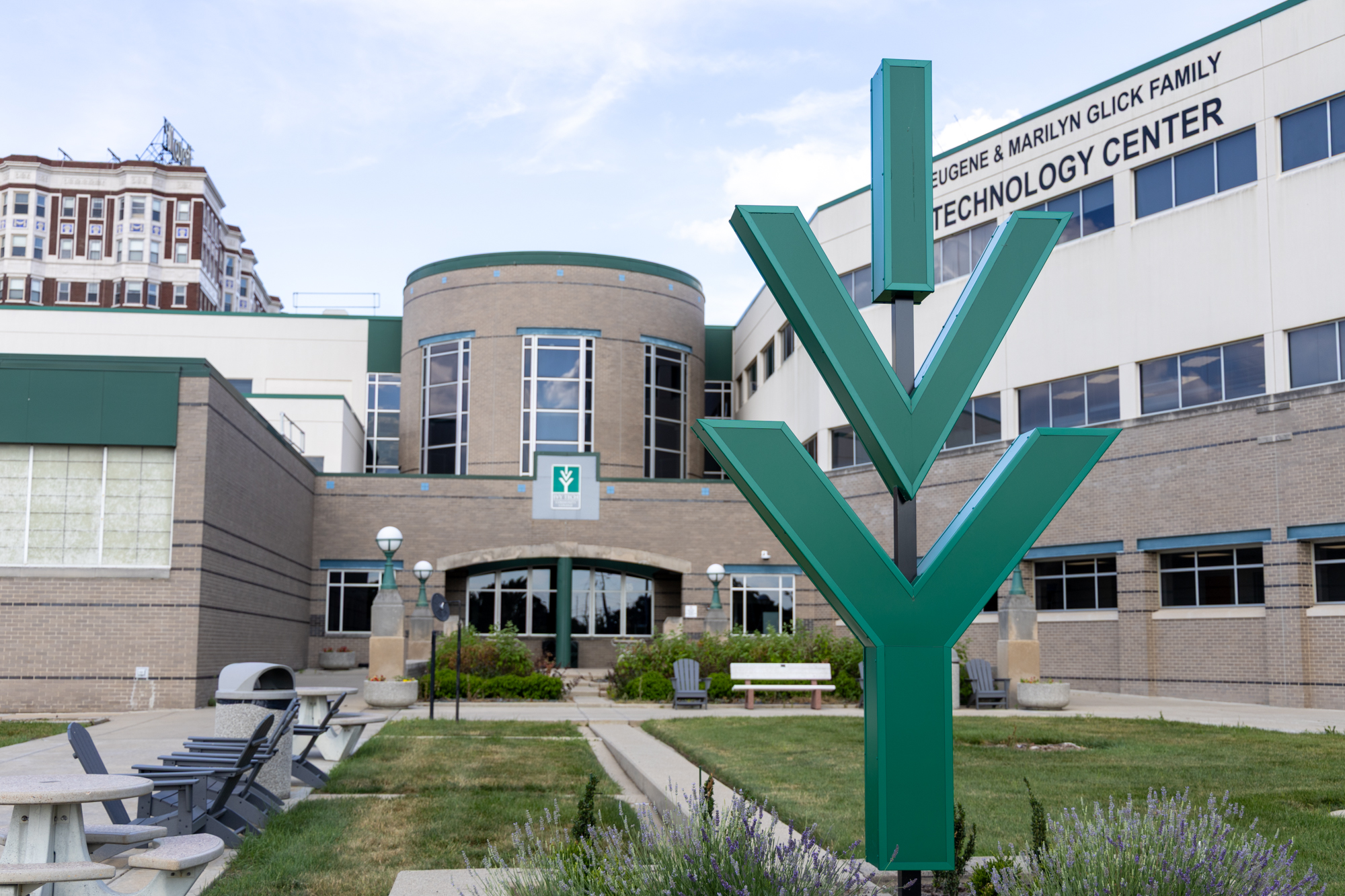 Ivy Tech Indianapolis hosting winter clothing drive Nov. 3-7