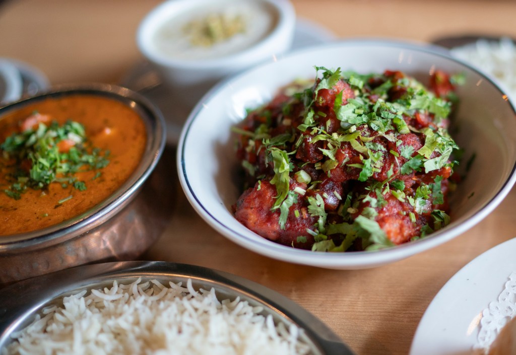 Chef Neeti helped revive the tiny Little India restaurant in SoBro