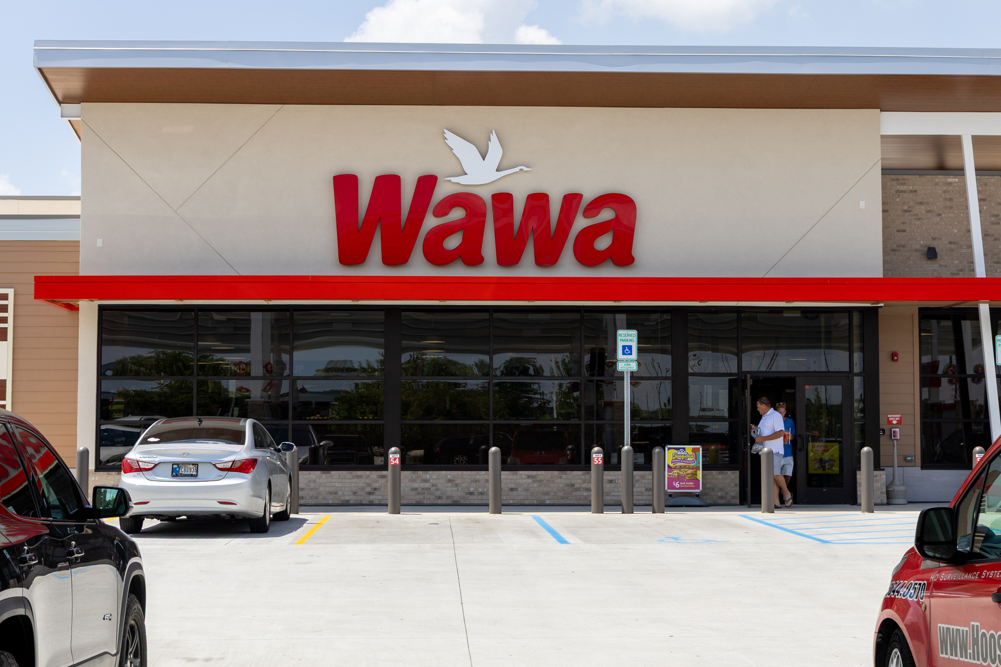 Eastside Wawa zoning changes have been approved