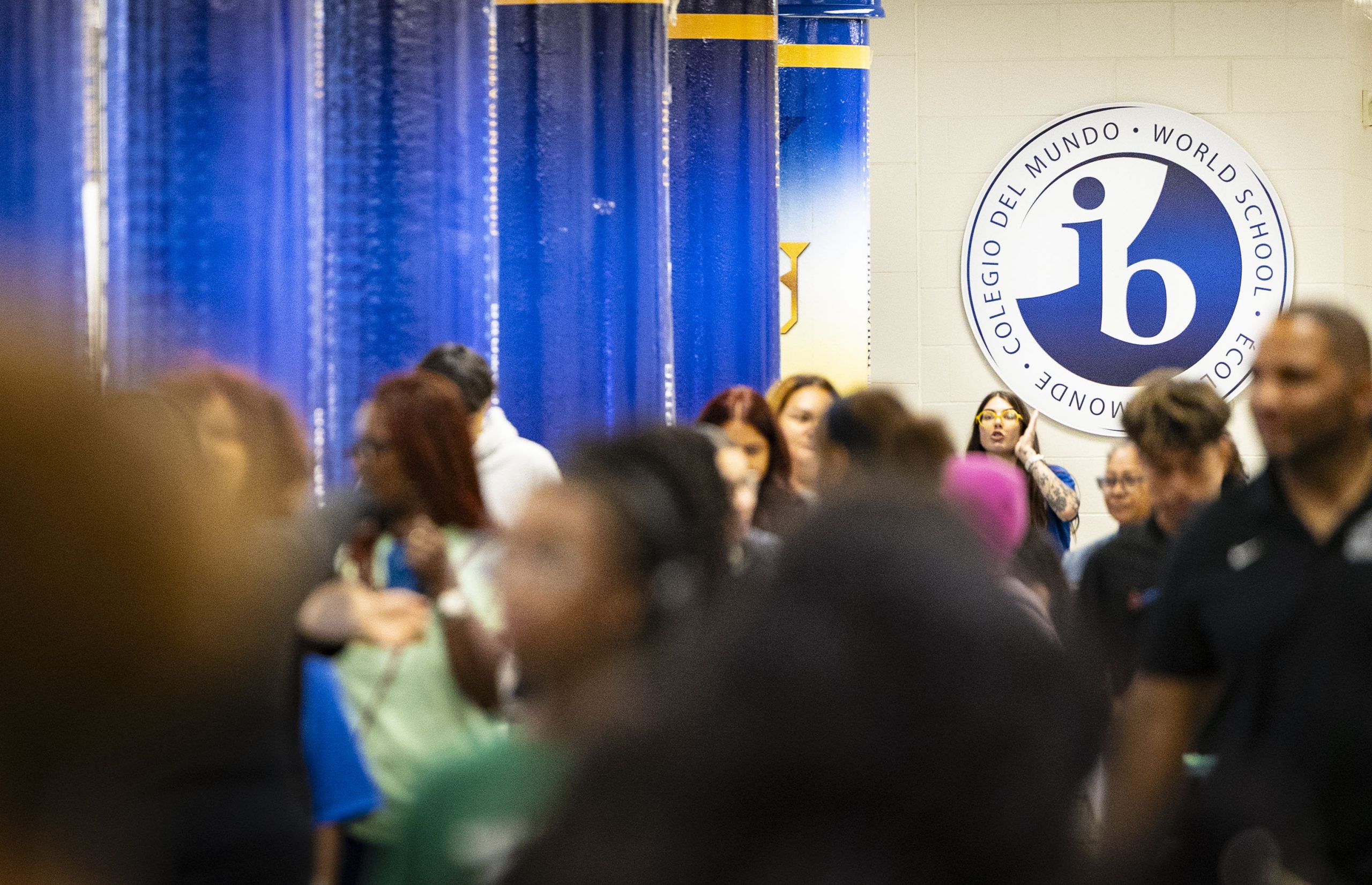 Shortridge High School work-based learning program connects students to ...