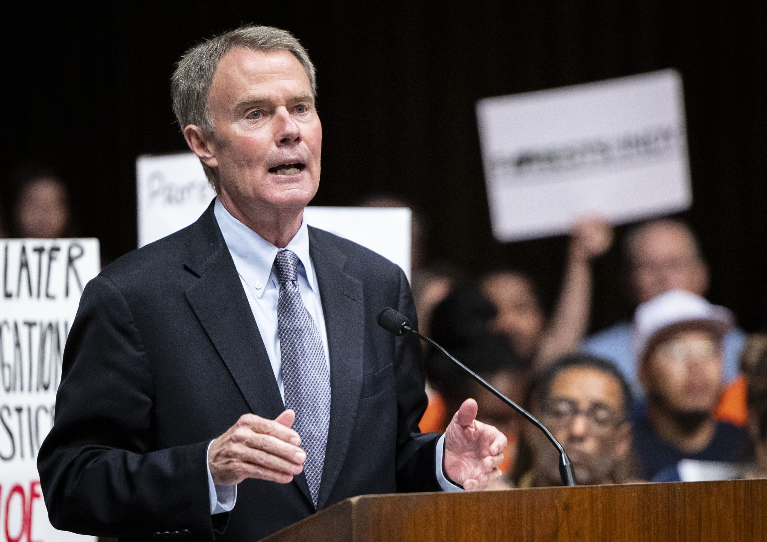 Mayor Joe Hogsett presents 2026 Indianapolis budget proposal