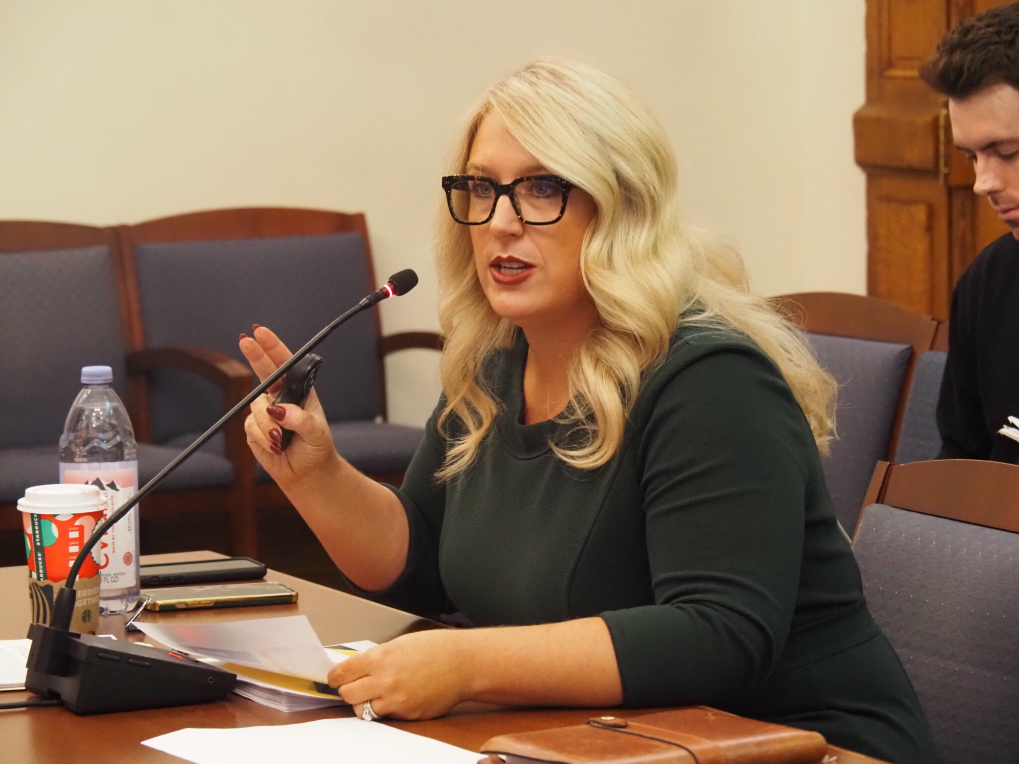 Indiana higher ed board to vote on secretary of education as new ...