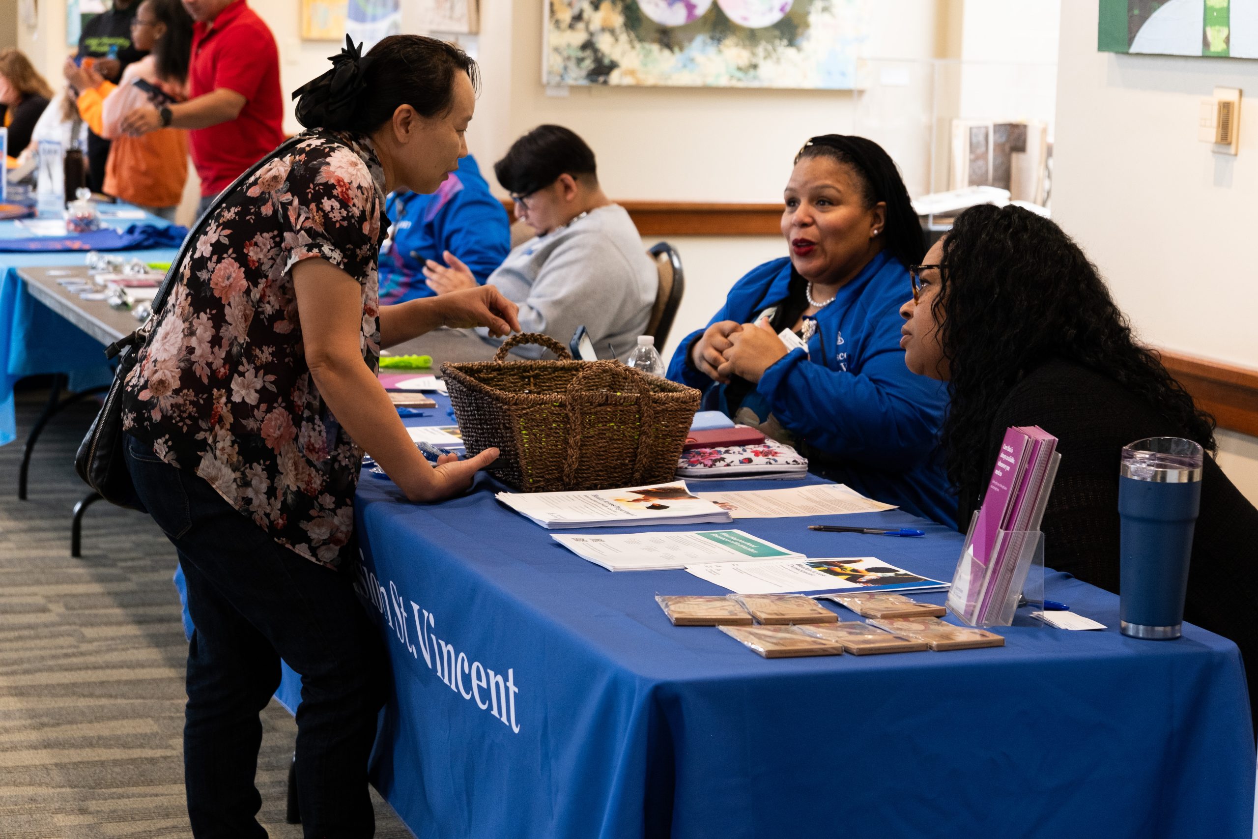 Indianapolis southside resource fair will provide free winter clothes