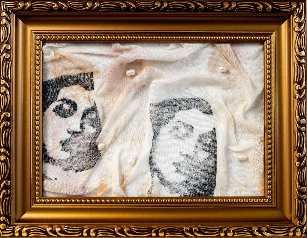 Vintage market owner opens trinket store in the Stutz