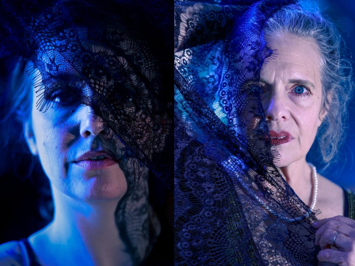 Commune with Indy’s early seance scene in this immersive play