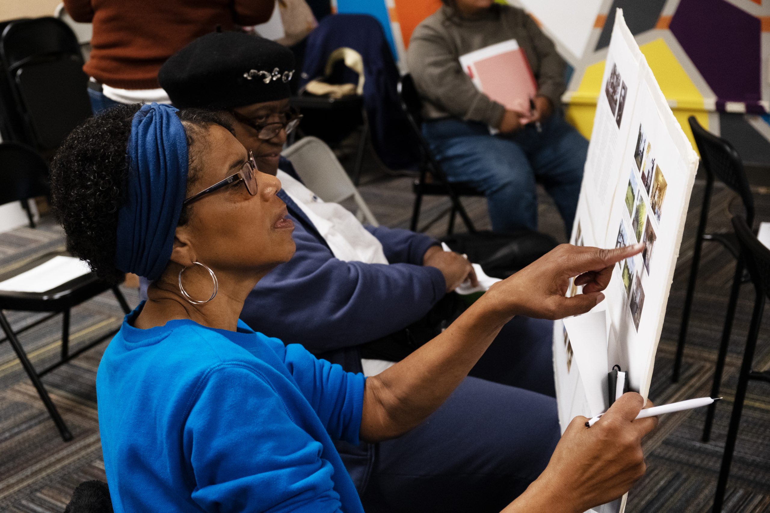 Indy Parks puts demolition plans for Iron Skillet building on hold