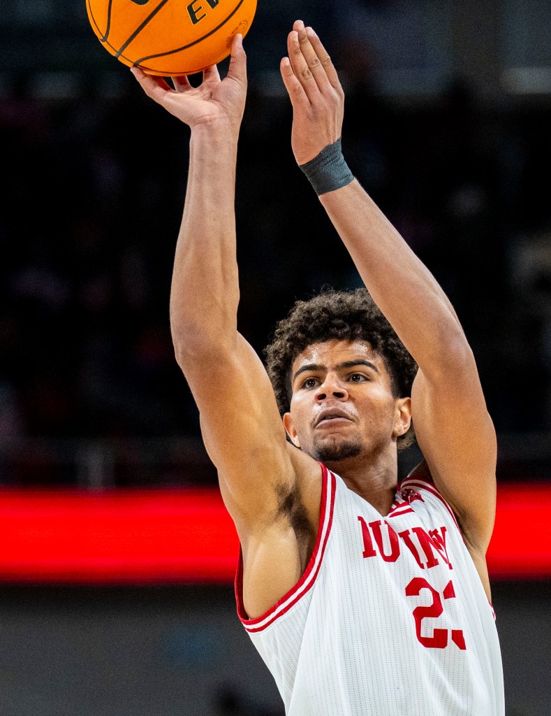 ‘Must watch TV’: Why college basketball fans are watching IU Indy ...