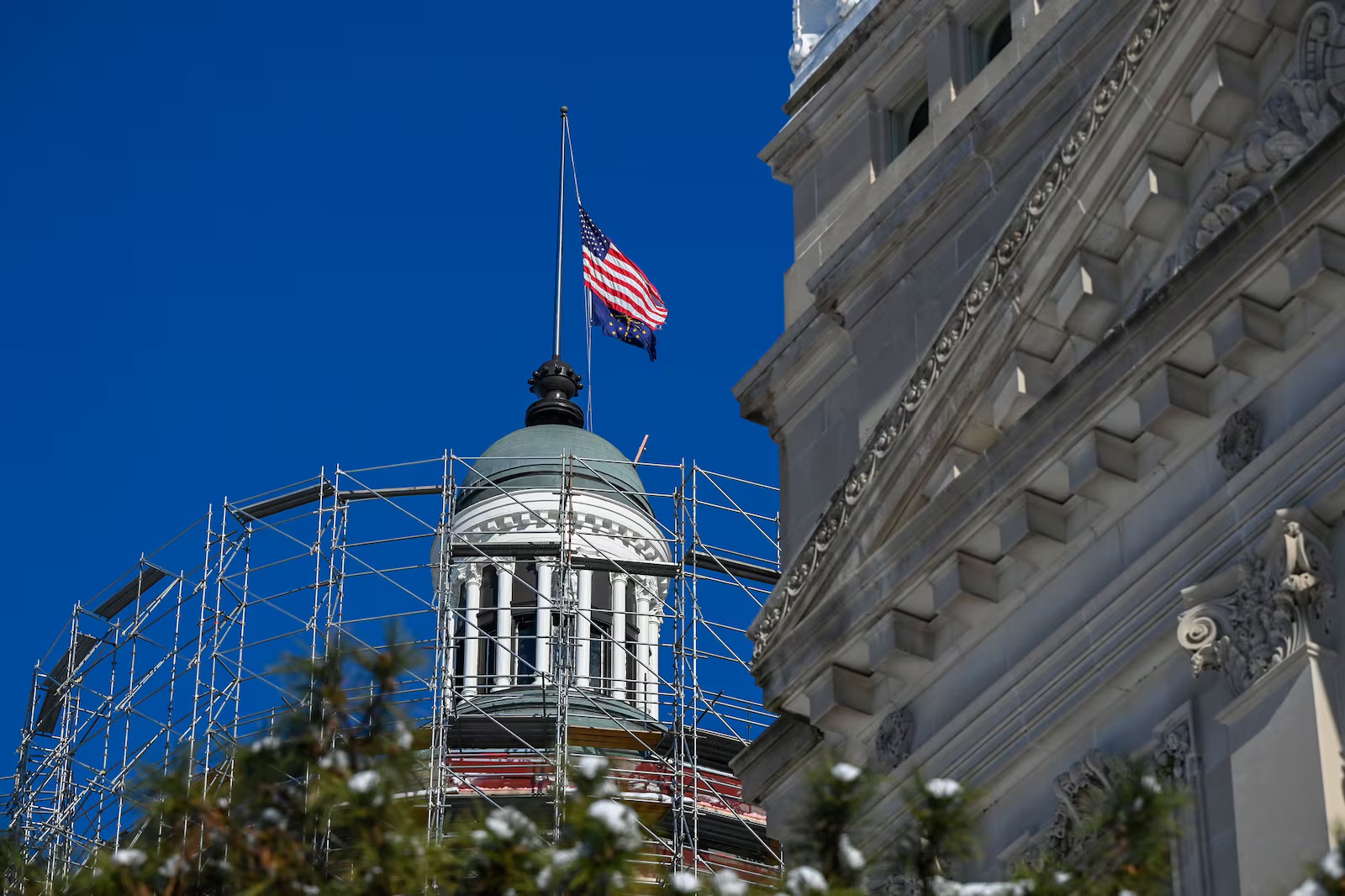 What education issues will Indiana lawmakers consider in 2026? - Mirror ...