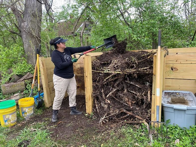 Indy urban farm nonprofit launches free compost program
