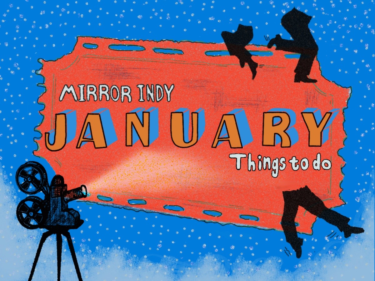 31 things to do in January in Indianapolis