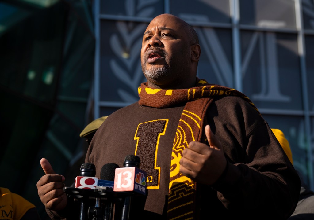 Martin University trustees announce college will close permanently ...