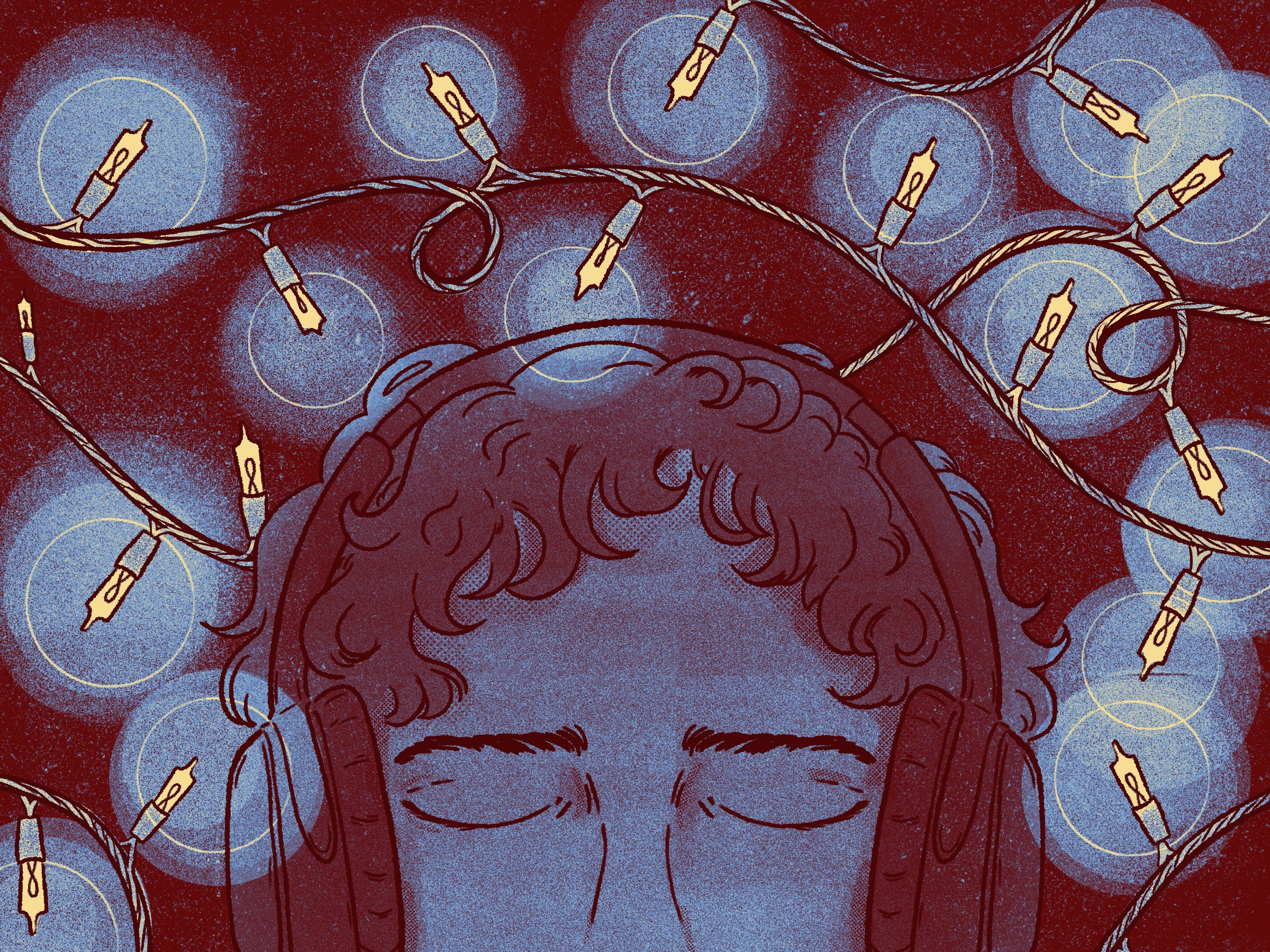 How to take care of your mental health during the holidays