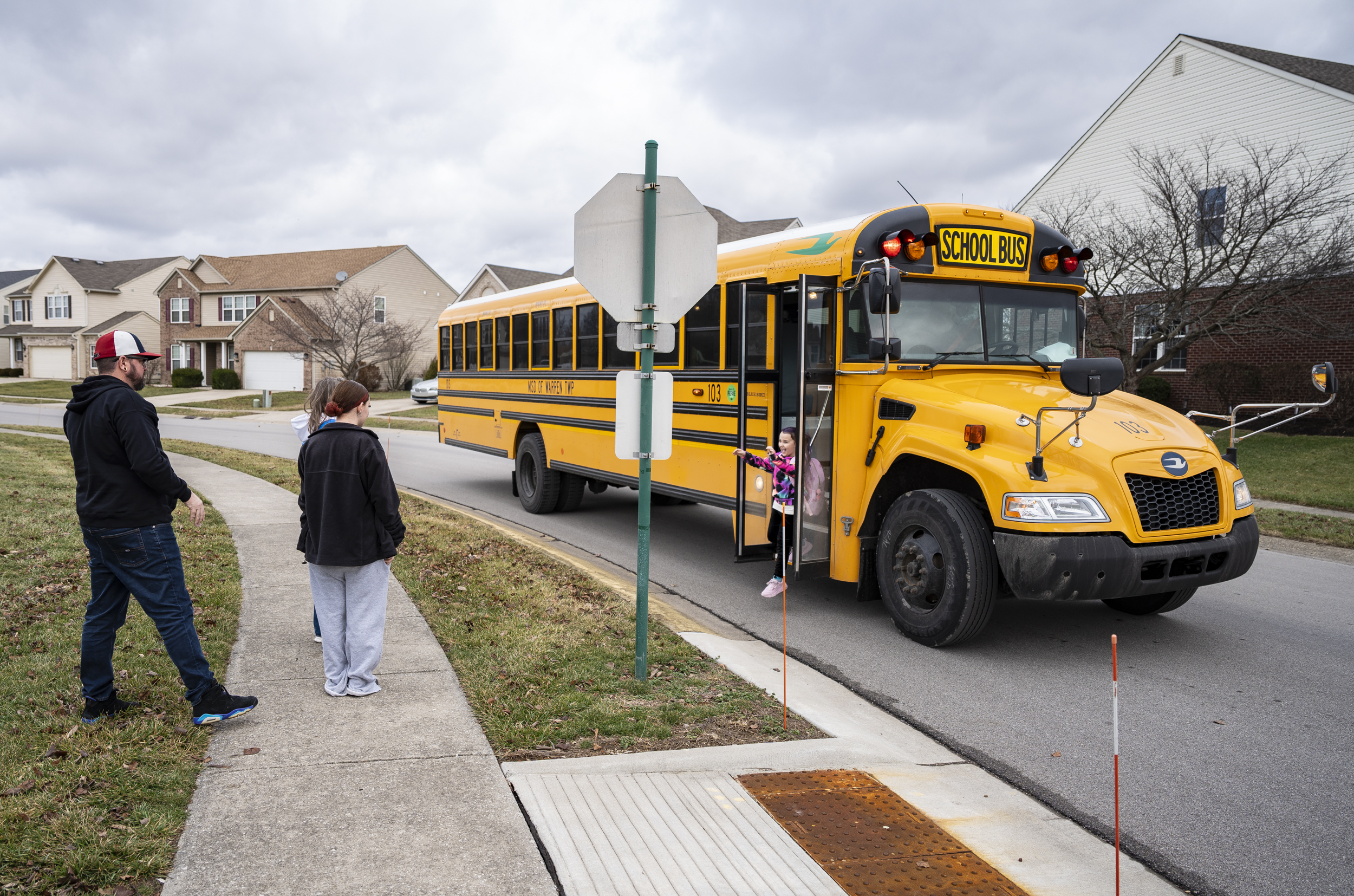 Warren Township wants to make changes to fifth grade