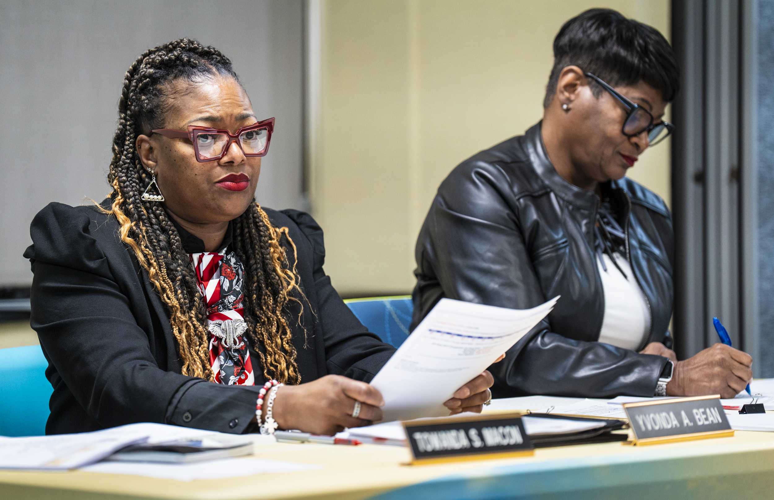 Indianapolis Housing Agency ‘doing what we can’ for safety