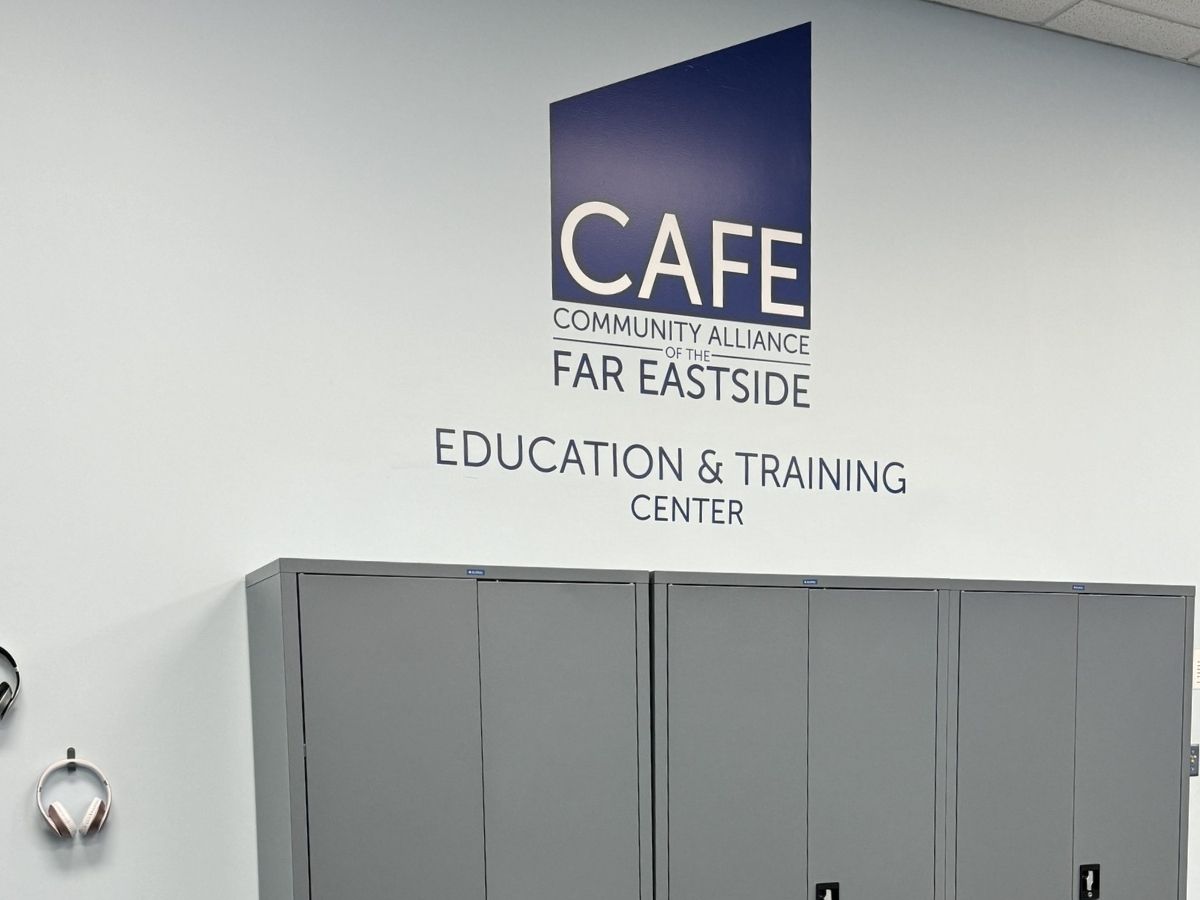 CAFE, IU Health are offering health care training to eastsiders