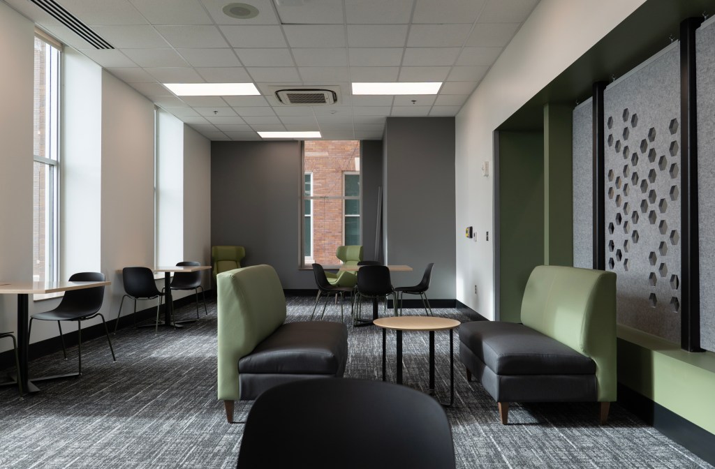 Ivy Tech reopens renovated medical sciences building in Indianapolis ...