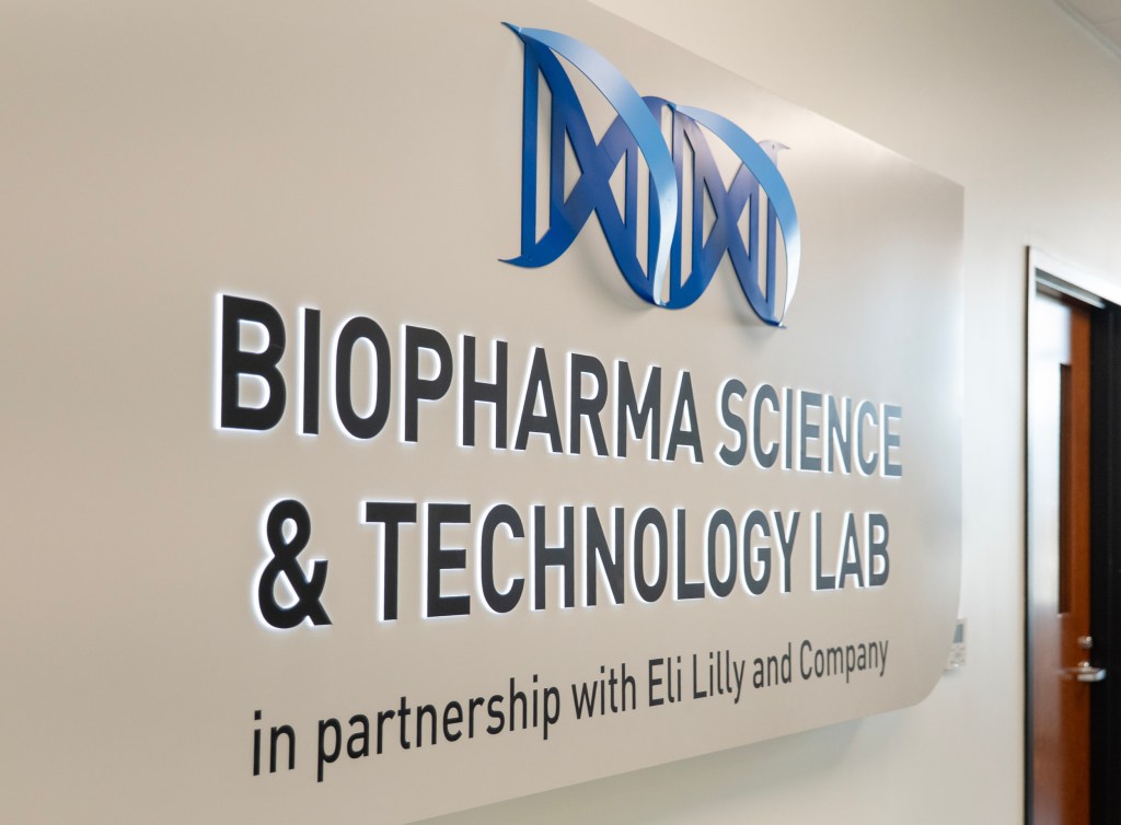 Ivy Tech reopens renovated medical sciences building in Indianapolis ...