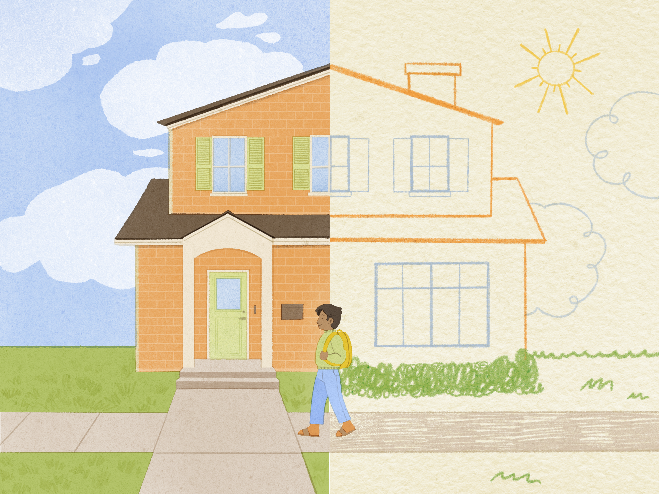 Indy students facing housing insecurity can find help in these places