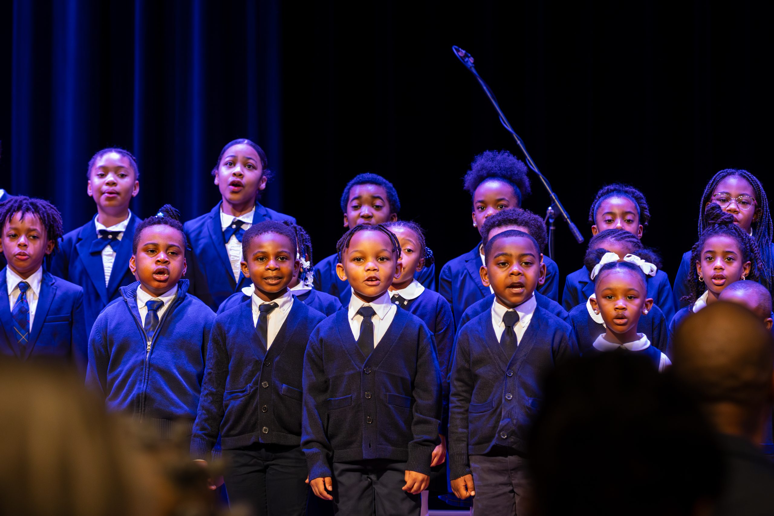 IPS’ Martin Luther King Jr. Day tribute celebrates leader’s legacy